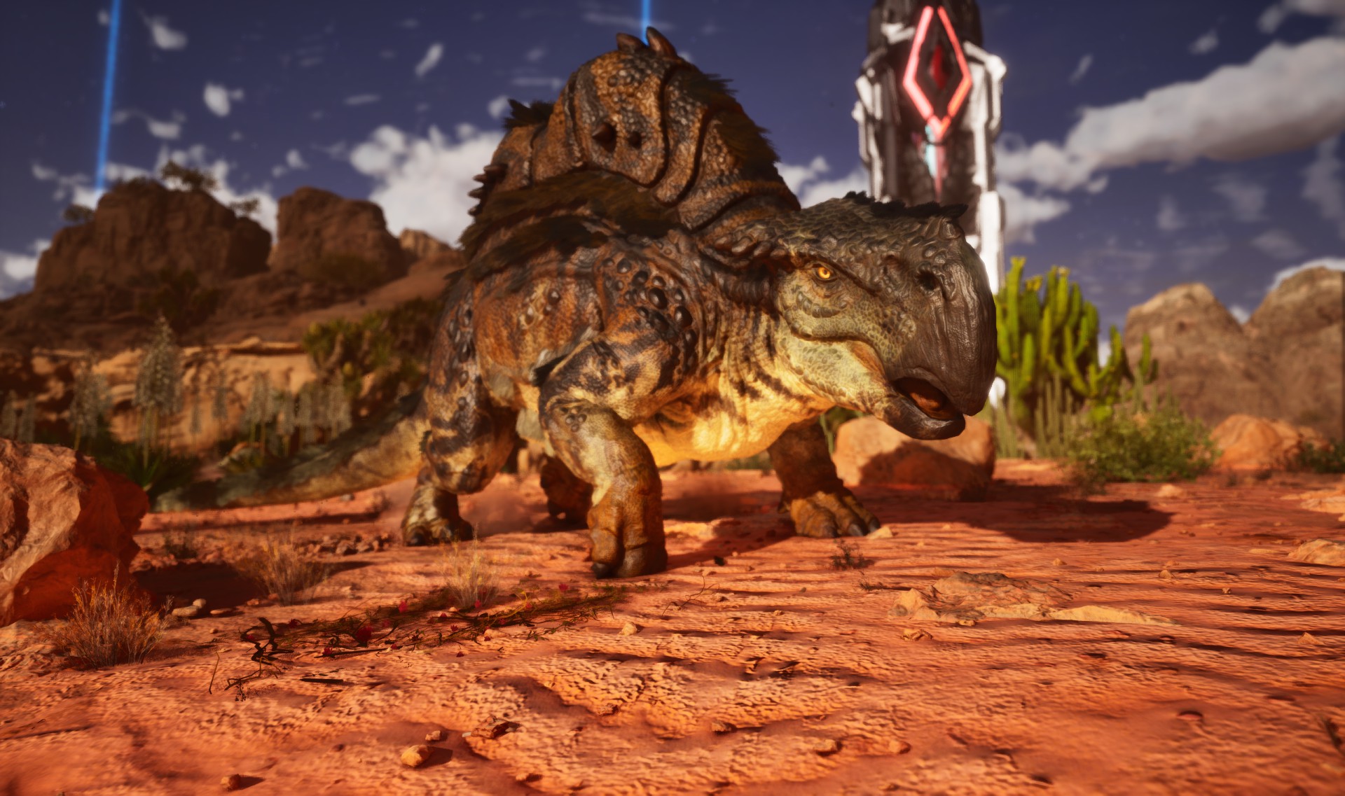 Nile Skin Pack - Gallery - Ark Survival Ascended Mods - CurseForge