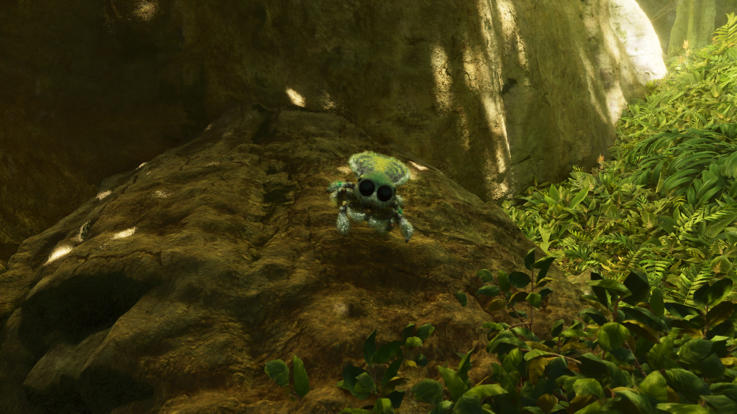 Creature Spawns (Cosmo) - Gallery - Ark Survival Ascended Mods - CurseForge