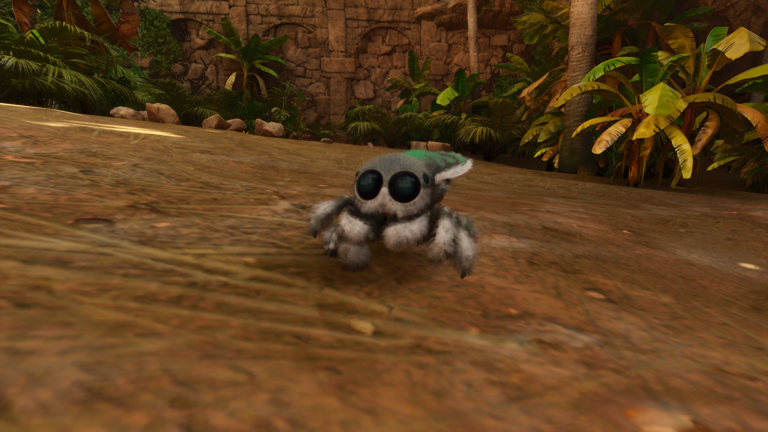 Creature Spawns (Cosmo) - Gallery - Ark Survival Ascended Mods - CurseForge