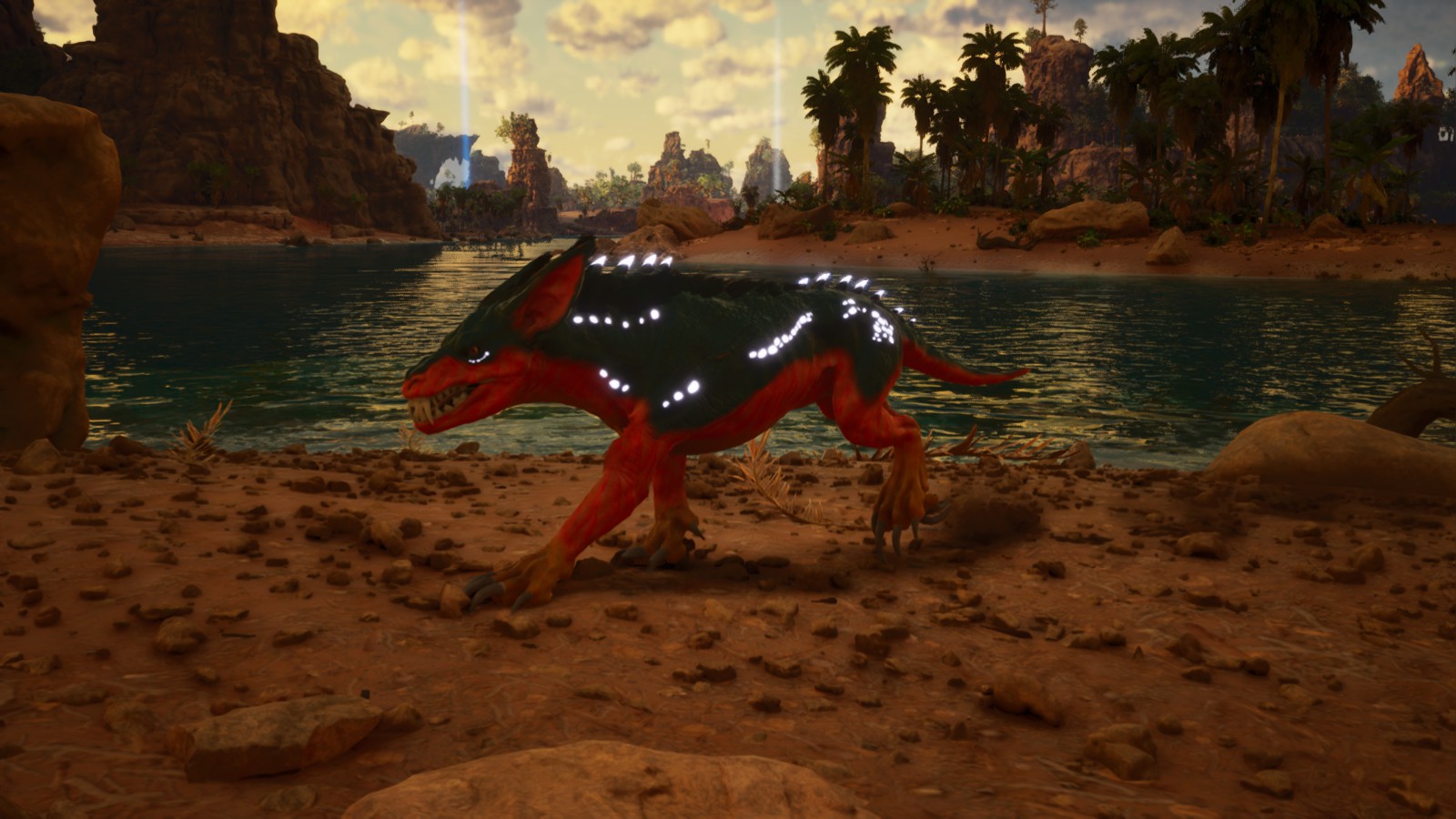 Z-Variants Aberration Additions - Gallery - Ark Survival Ascended Mods ...