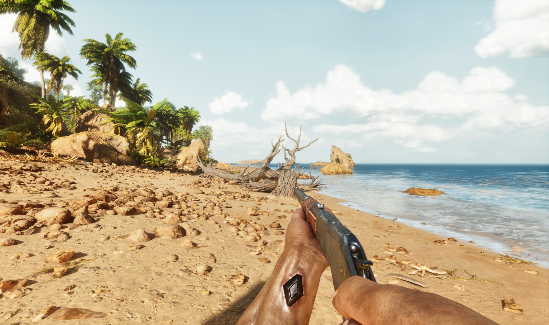 Additional Munitions - Gallery - Ark Survival Ascended Mods - CurseForge