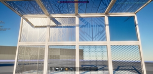 Arcadian Structure Skins Premium - Gallery - Ark Survival Ascended Mods ...