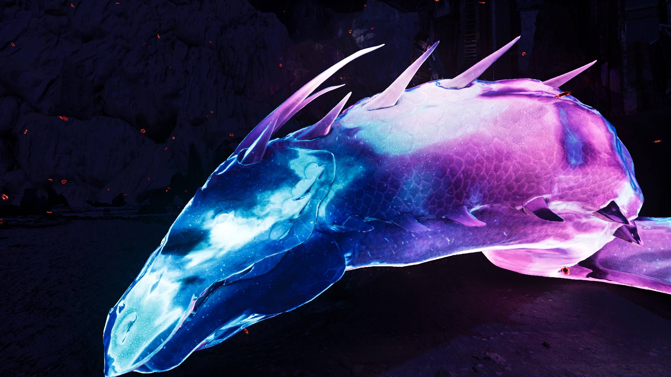Mythical Costumes - Gallery - Ark Survival Ascended Mods - CurseForge