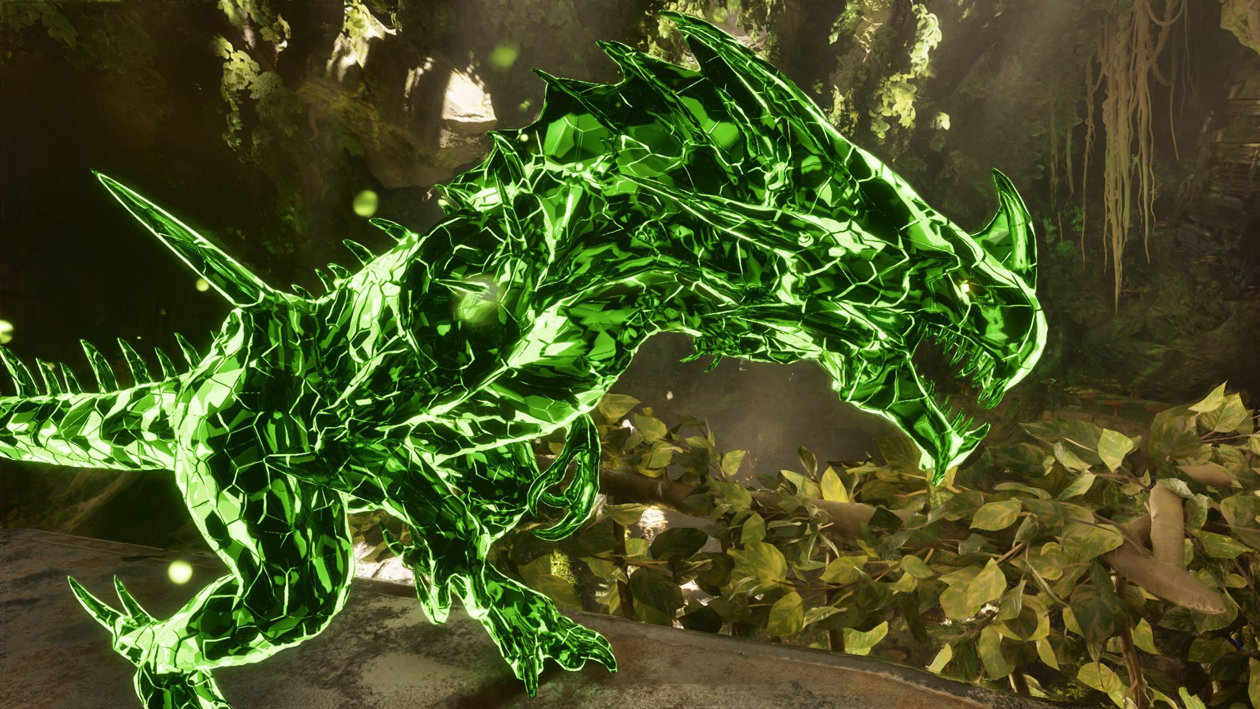 Mythical Costumes - Gallery - Ark Survival Ascended Mods - CurseForge