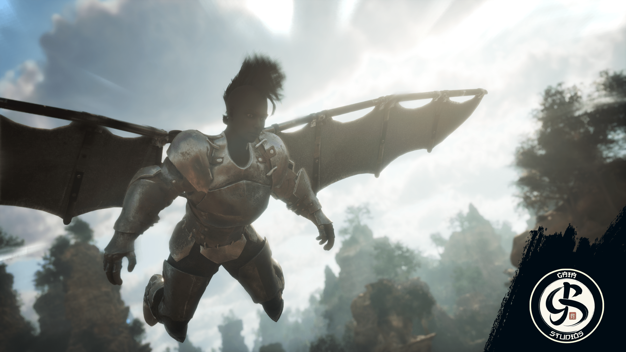 Glider Plus | Gaia Studios - Gallery - Ark Survival Ascended Mods ...