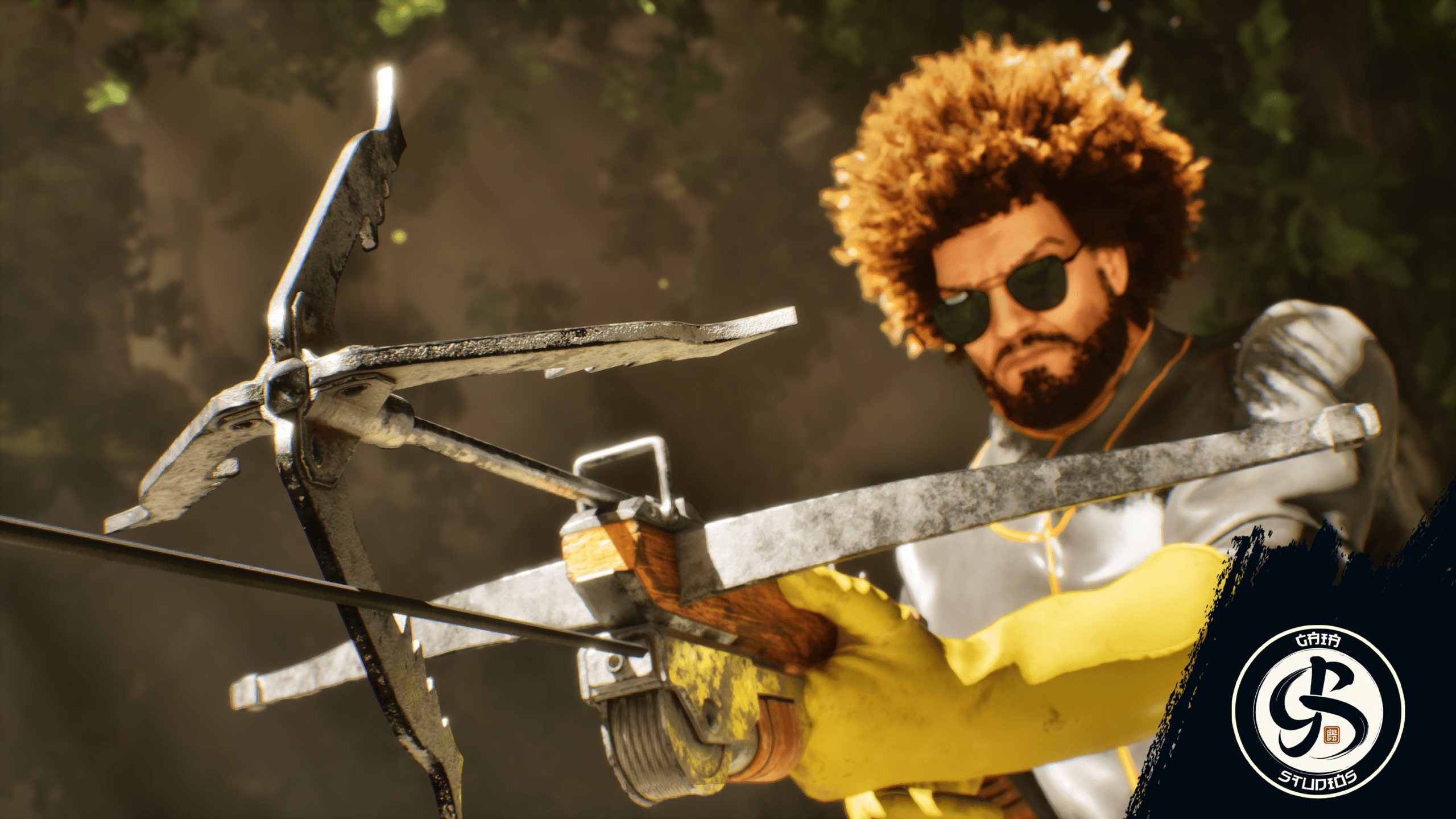 Grapple Plus | Gaia Studios - Gallery - Ark Survival Ascended Mods - CurseForge