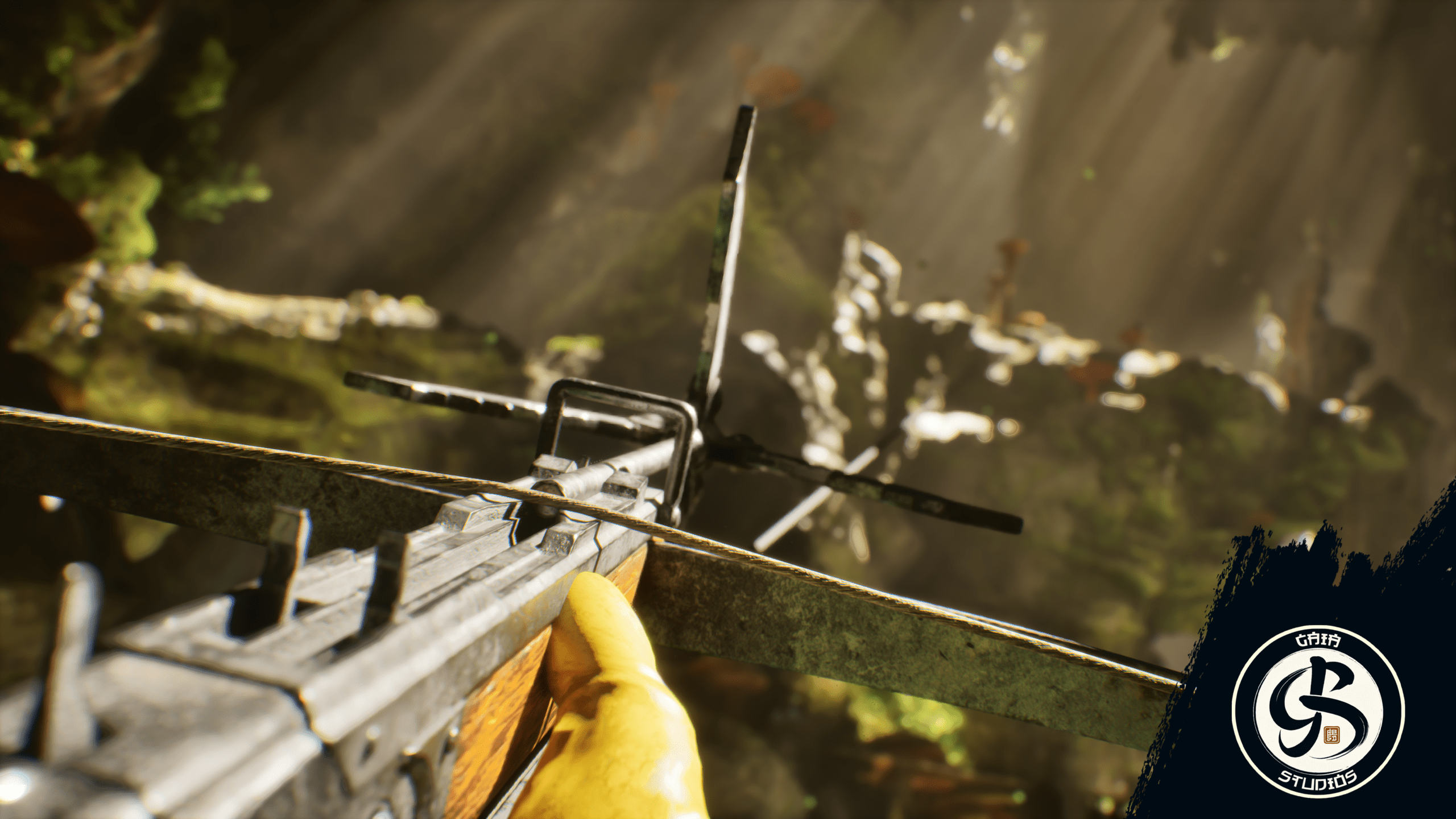 Grapple Plus | Gaia Studios - Gallery - Ark Survival Ascended Mods - CurseForge