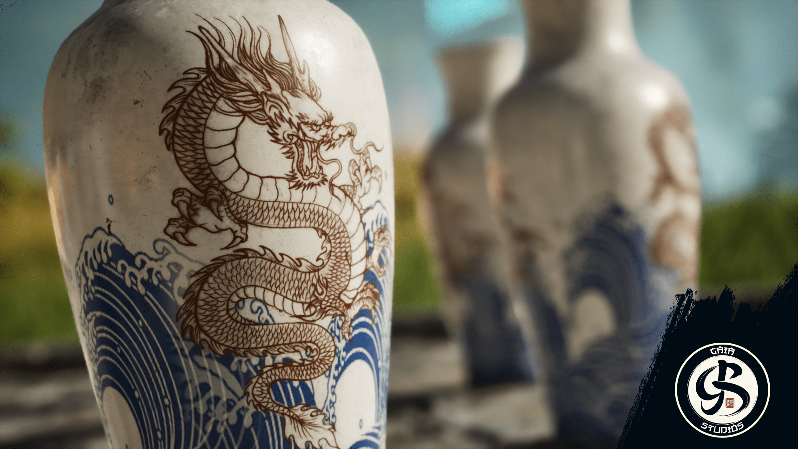 J-Collectors | Gaia Studios - Gallery - Ark Survival Ascended Mods ...