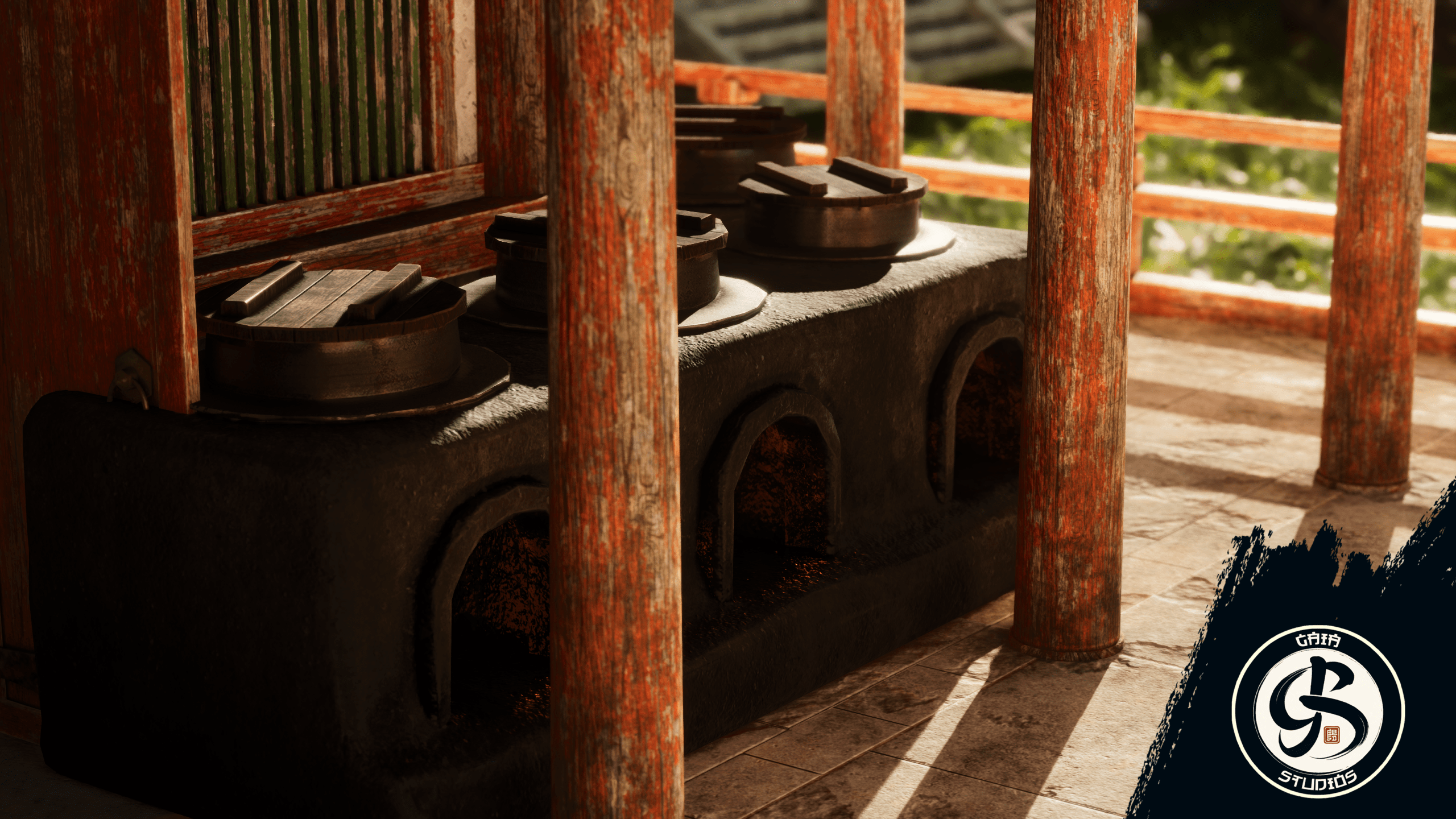 J-Cosmetics | Gaia Studios - Gallery - Ark Survival Ascended Mods ...