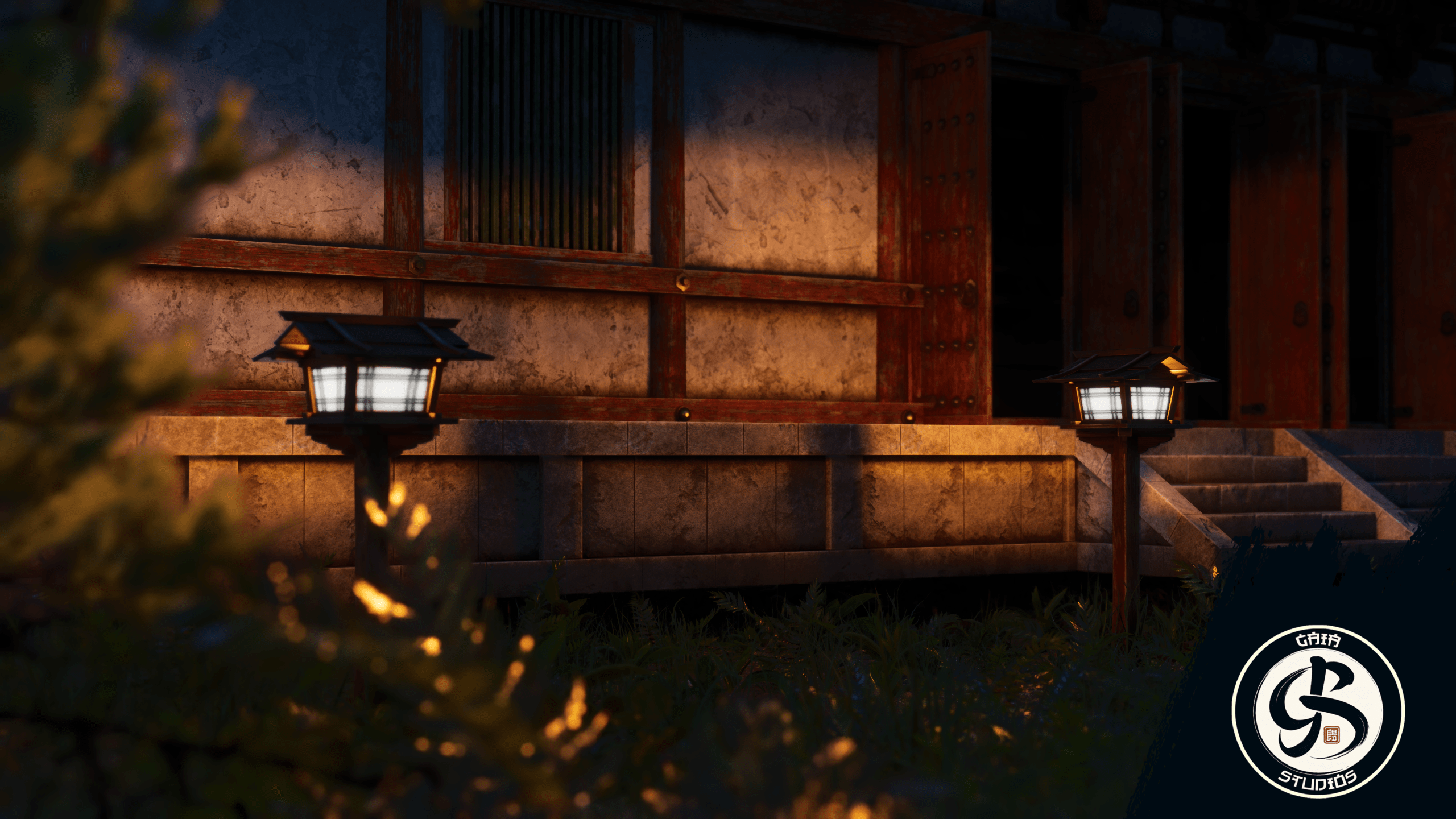 J-Cosmetics | Gaia Studios - Gallery - Ark Survival Ascended Mods ...