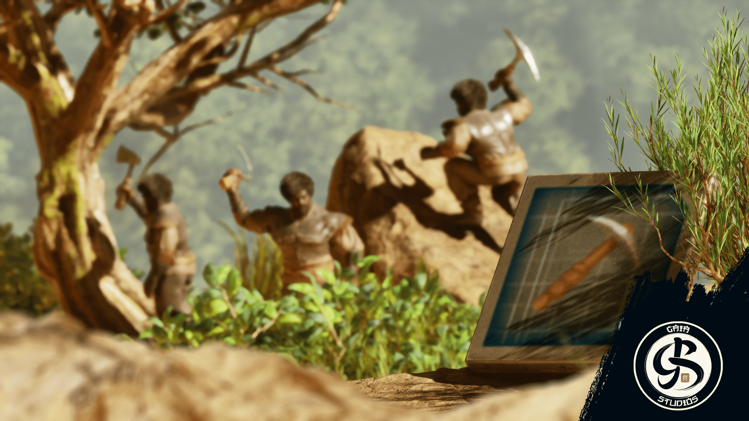 Starter Kits | Gaia Studios - Gallery - Ark Survival Ascended Mods ...