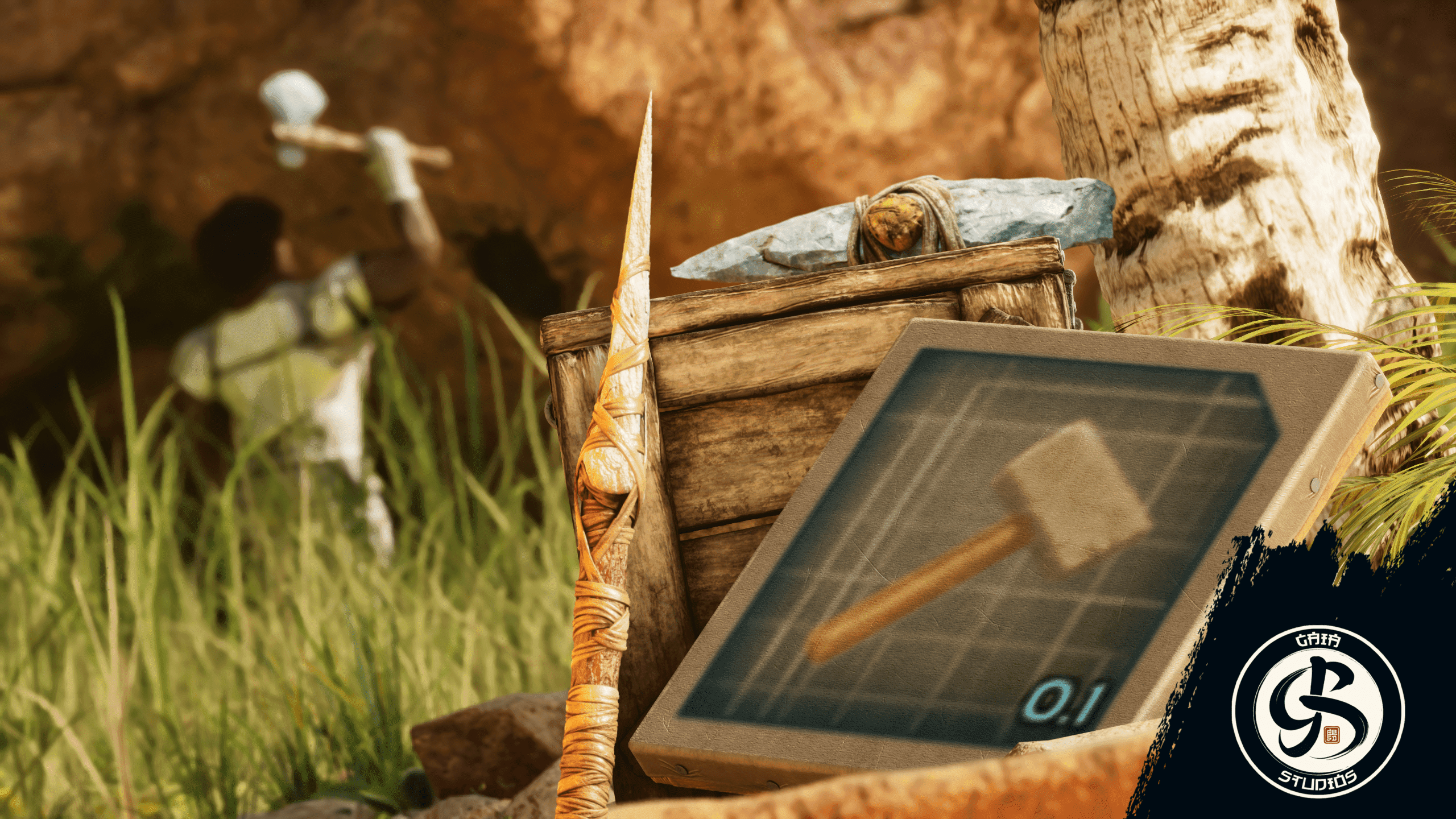 Starter Kits | Gaia Studios - Gallery - Ark Survival Ascended Mods ...