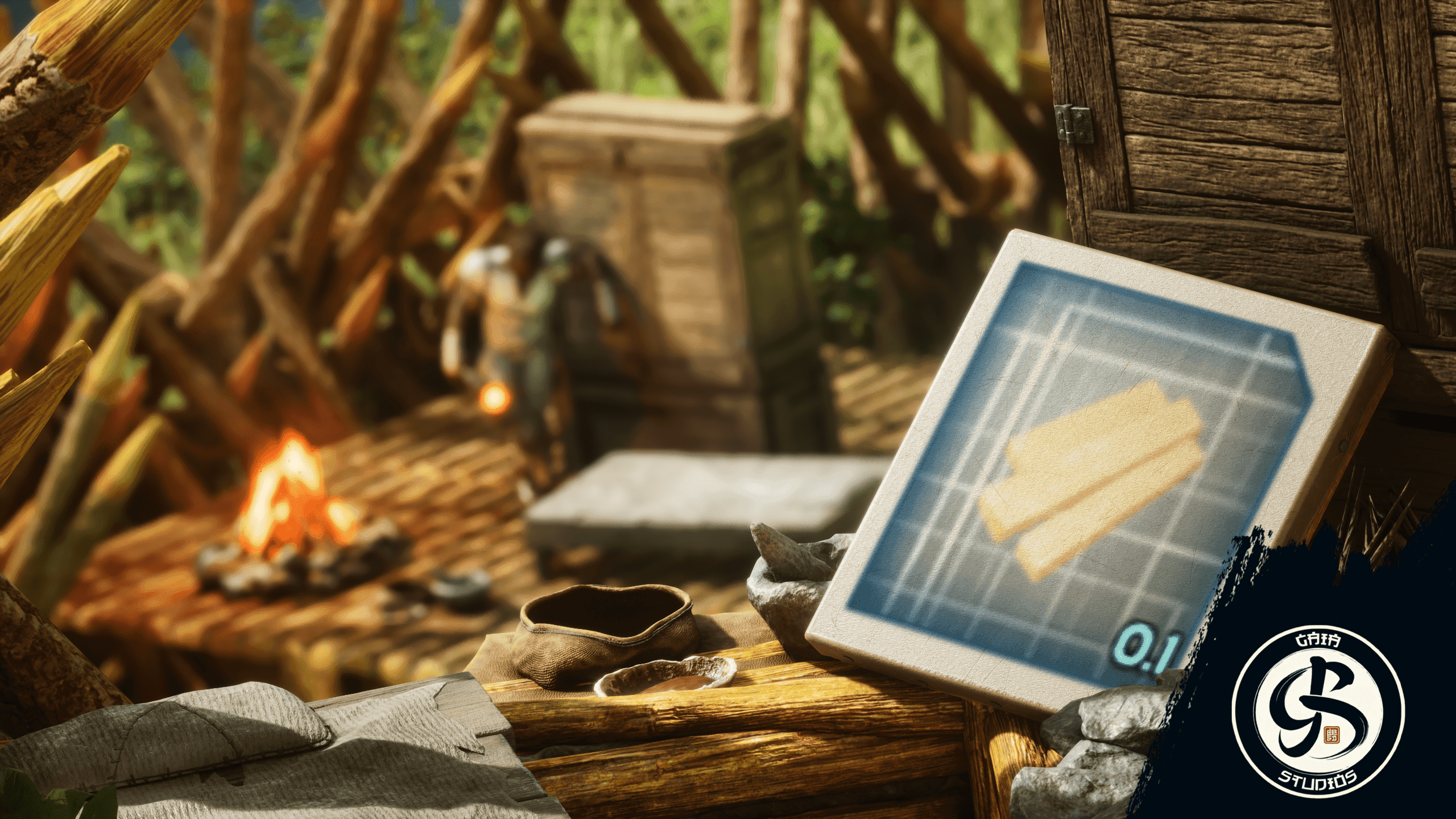 Starter Kits | Gaia Studios - Gallery - Ark Survival Ascended Mods ...