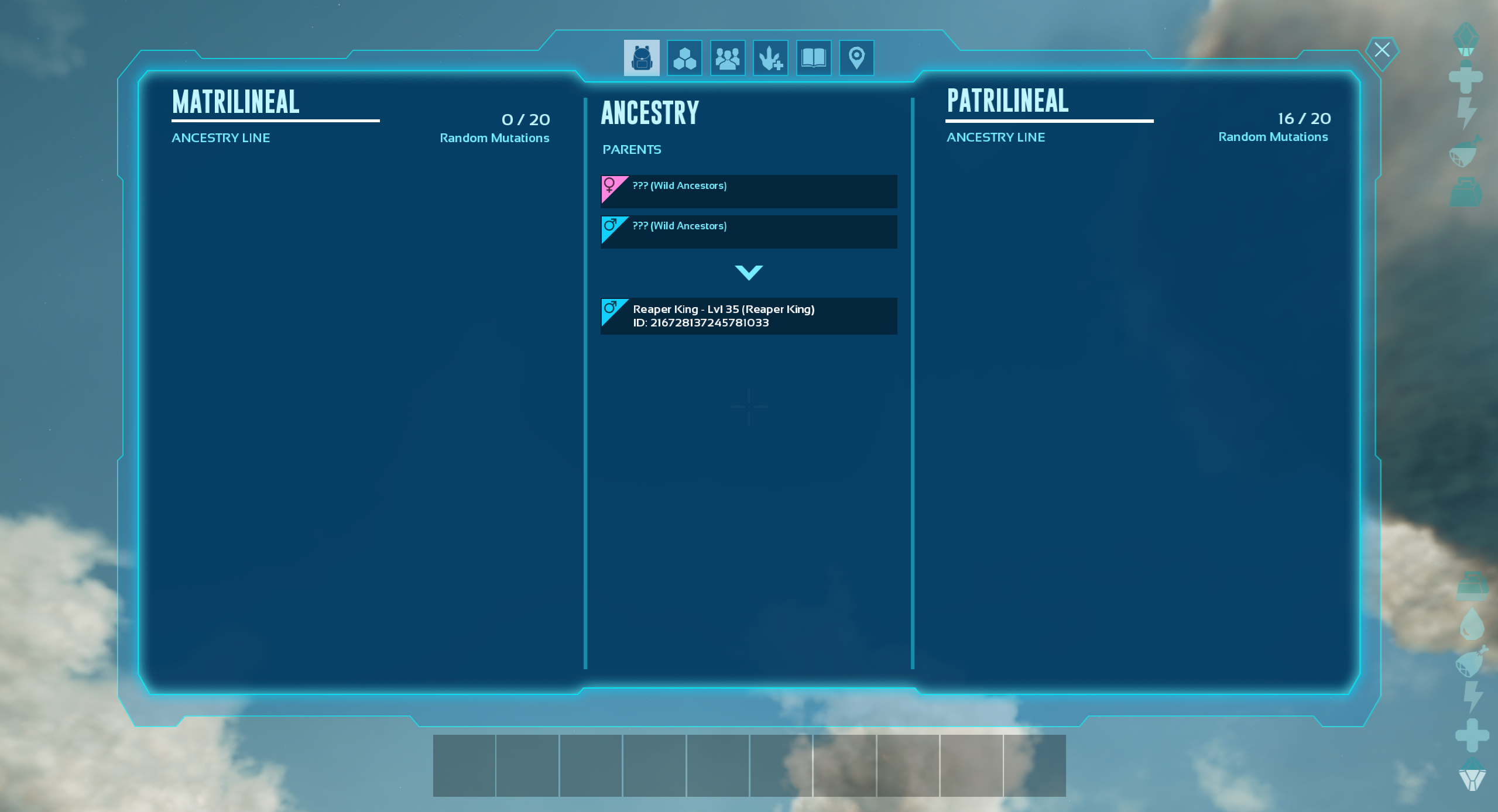 Reaper Mutation Lab - Gallery - Ark Survival Ascended Mods - CurseForge