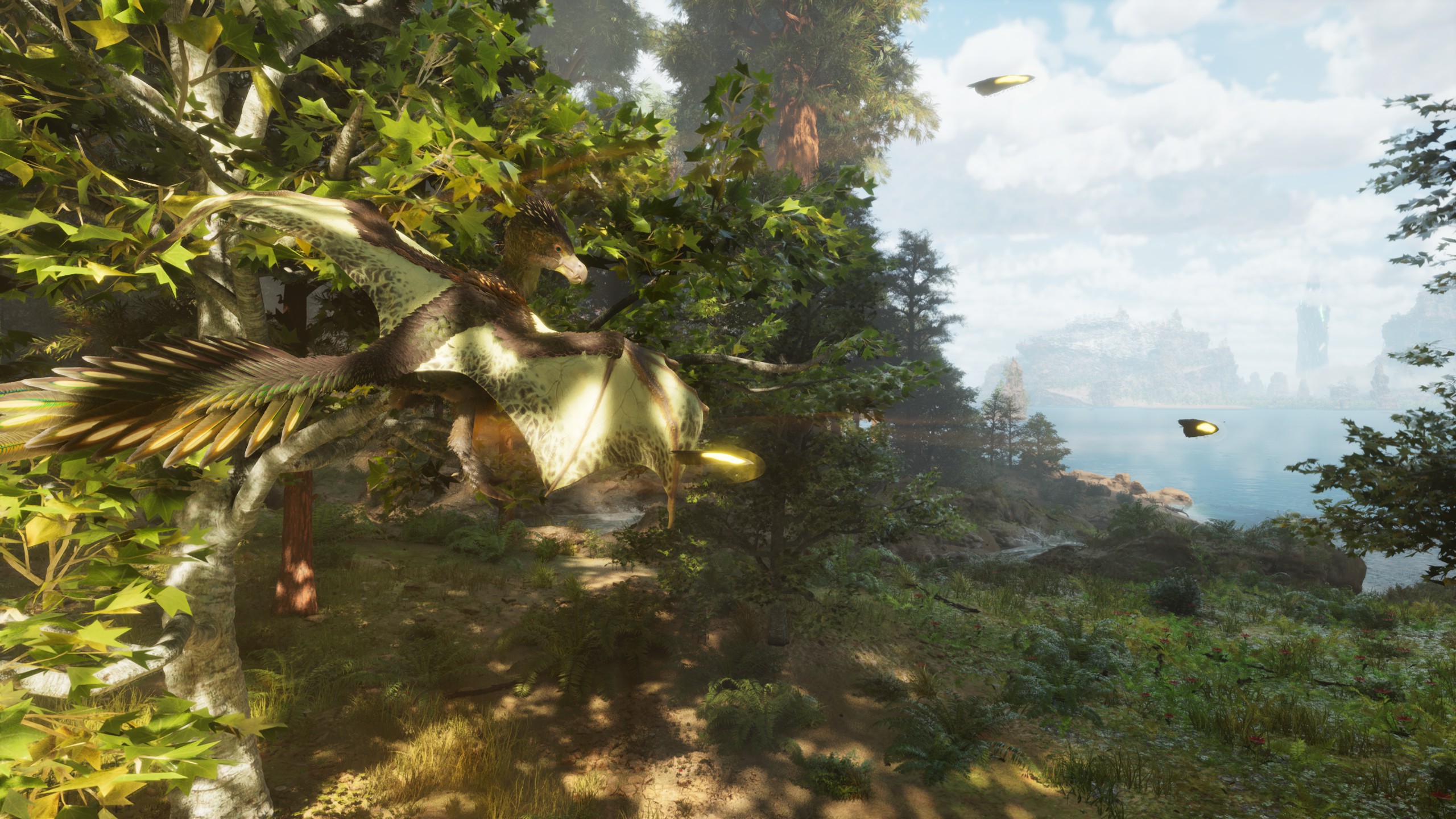 Creature Spawns (Yi Ling) - Gallery - Ark Survival Ascended Mods ...