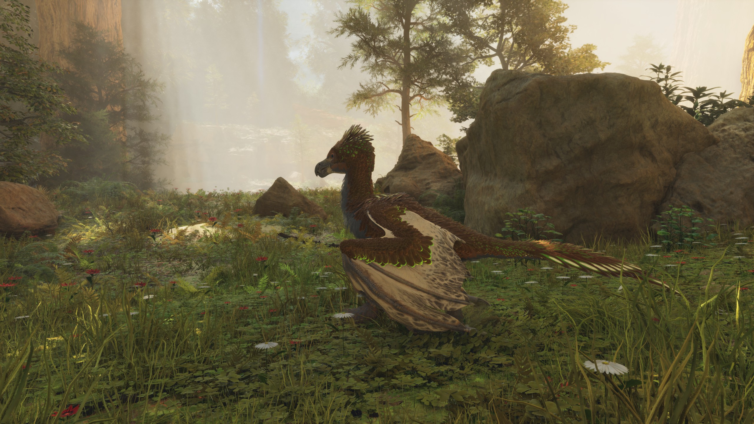 Creature Spawns (Yi Ling) - Gallery - Ark Survival Ascended Mods ...
