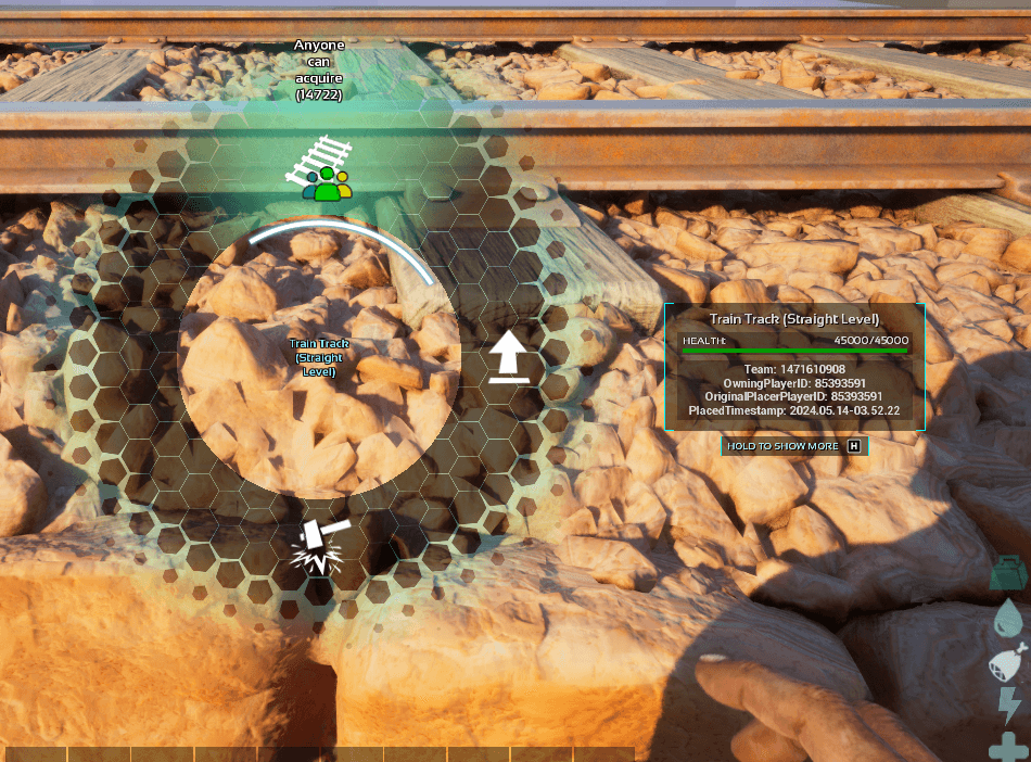 Public Train - Gallery - Ark Survival Ascended Mods - CurseForge