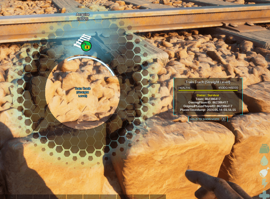 Public Train - Gallery - Ark Survival Ascended Mods - CurseForge