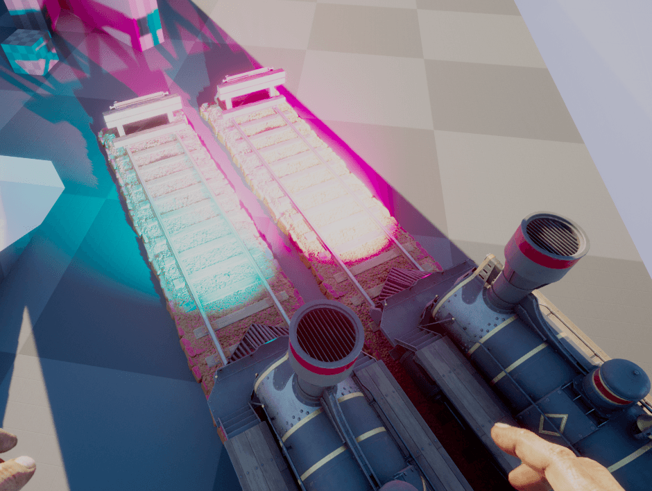 Public Train - Gallery - Ark Survival Ascended Mods - CurseForge