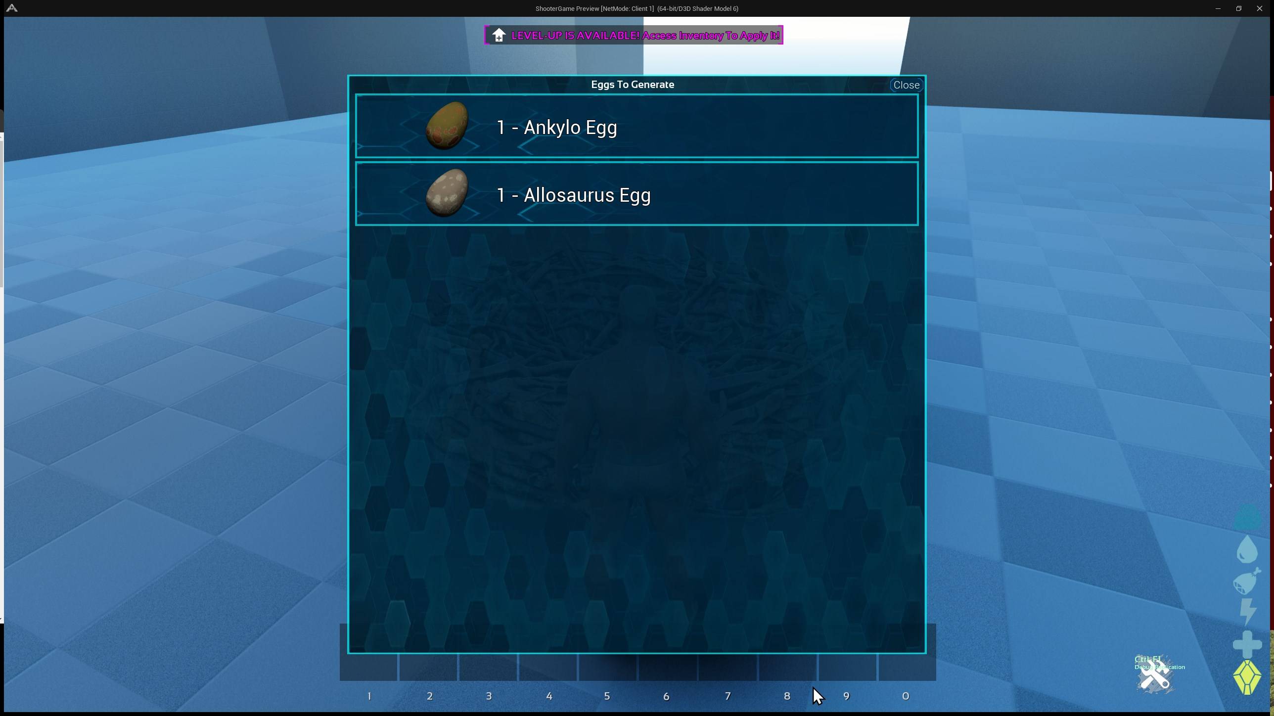 Egg Warmer 9000 - Gallery - Ark Survival Ascended Mods - CurseForge