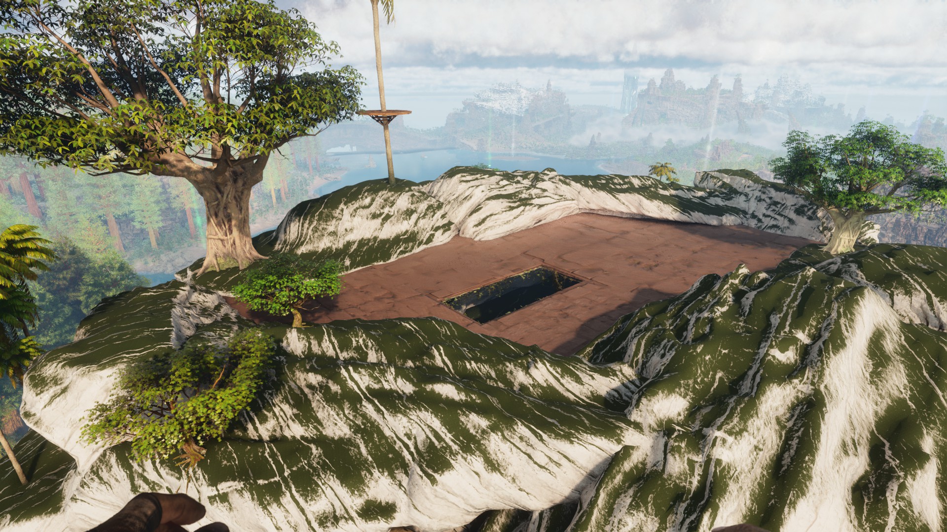 GG SkyIslands Premium Mod - Gallery - Ark Survival Ascended Mods ...