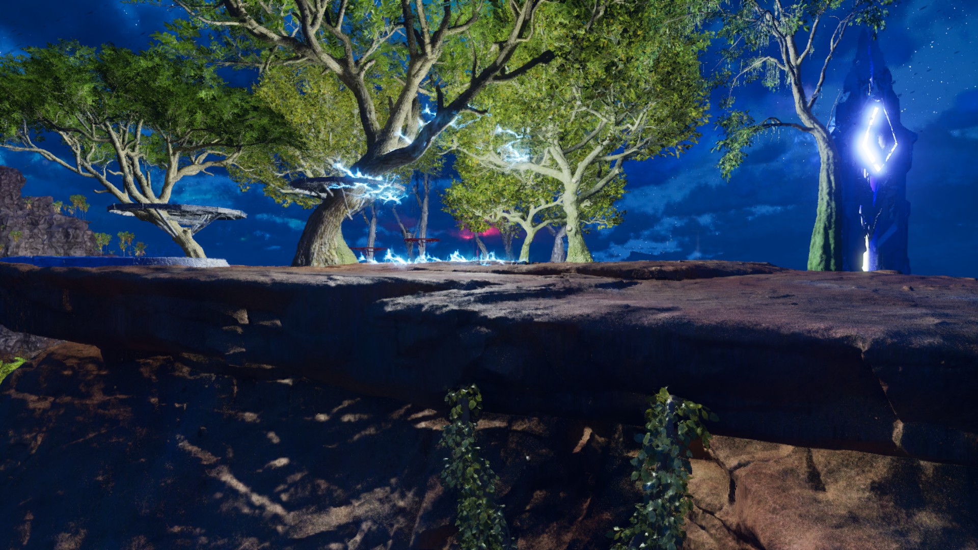 GG SkyIslands Premium Mod - Gallery - Ark Survival Ascended Mods ...