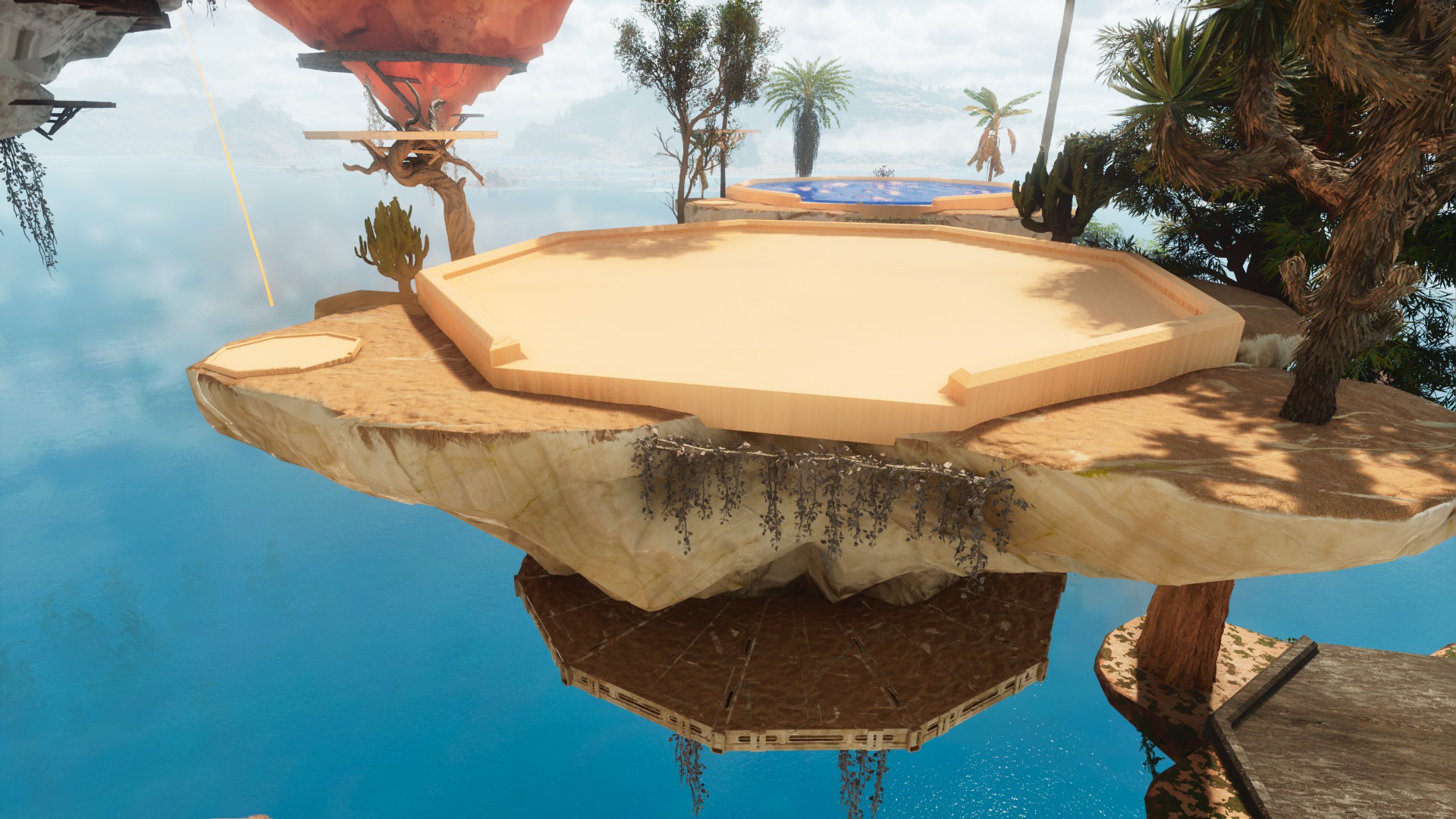 GG SkyIslands Premium Mod - Gallery - Ark Survival Ascended Mods - CurseForge