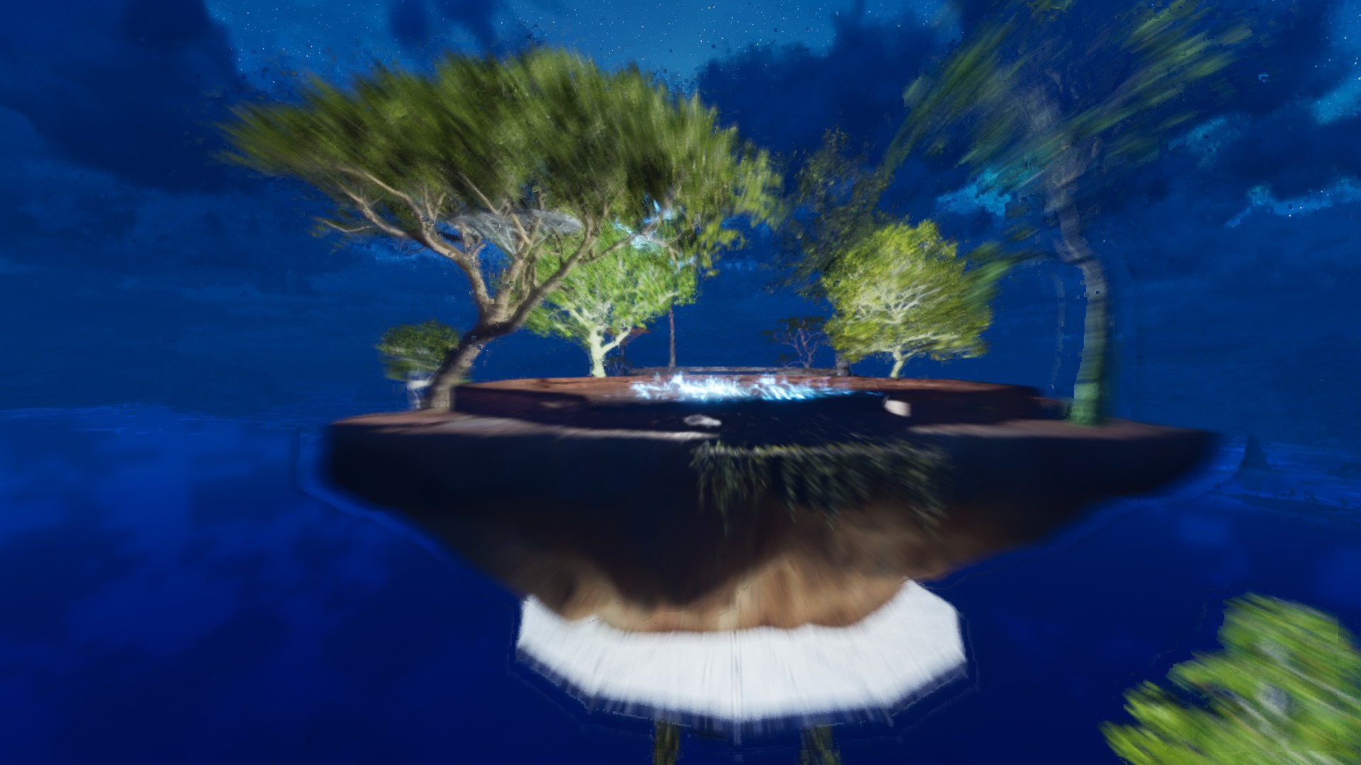 GG SkyIslands Premium Mod - Gallery - Ark Survival Ascended Mods - CurseForge