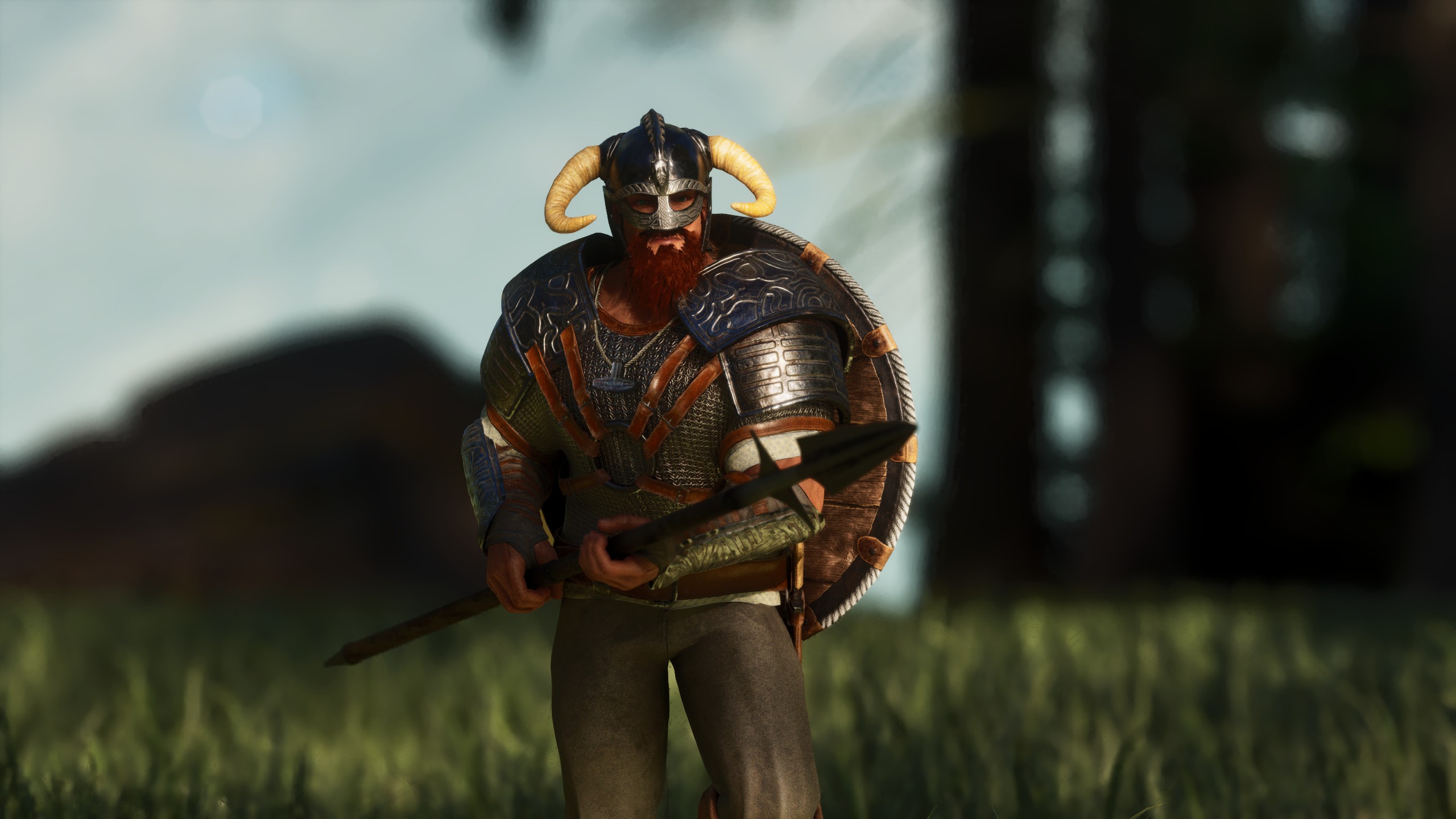 Viking Wardrobe - Gallery - Ark Survival Ascended Mods - CurseForge