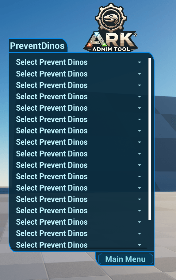 AP+ Revive My Dino - Dino Resurrection - Gallery - Ark Survival Ascended Mods - CurseForge