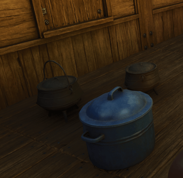 FSG OldWest Structures - Gallery - Ark Survival Ascended Mods - CurseForge