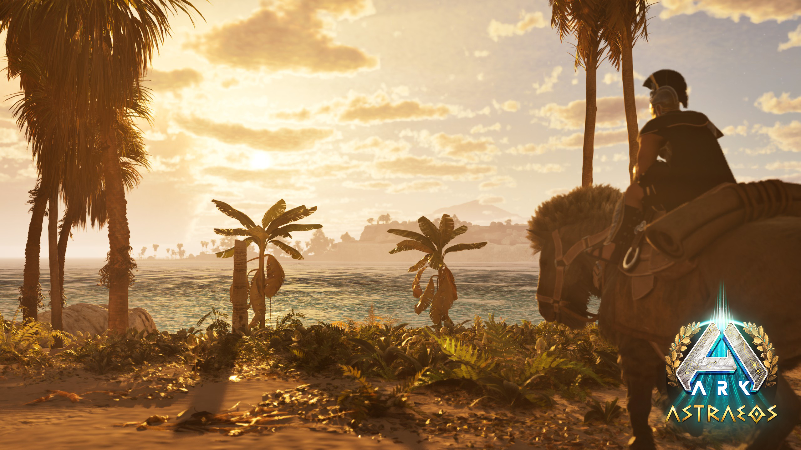 Astraeos - Gallery - Ark Survival Ascended Mods - CurseForge