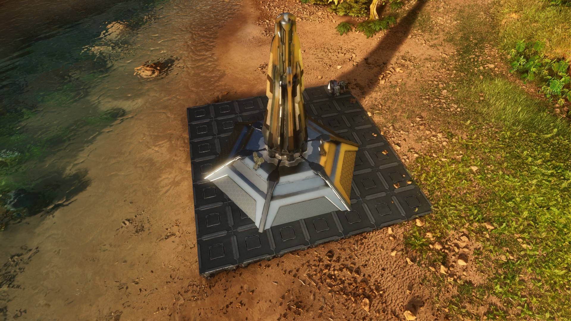 Neo Ark Ascended: Essential Structures - Gallery - Ark Survival ...