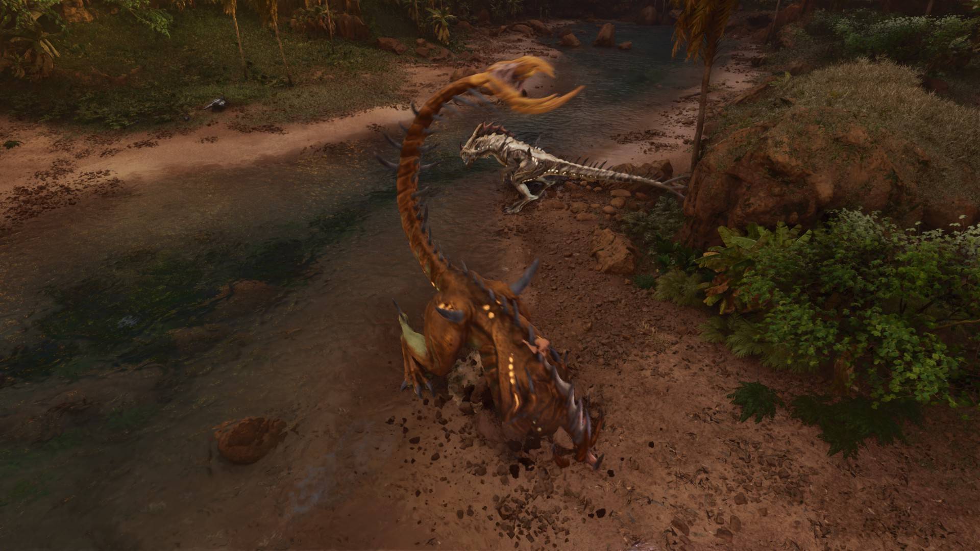 Neo Ark Ascended: The Reaper - Ark Survival Ascended Mods - CurseForge