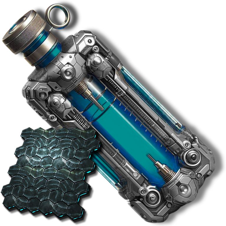 Transferable Element and Tributes - Gallery - Ark Survival Ascended ...