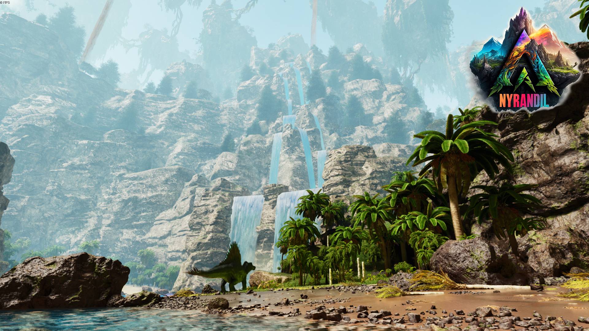 Nyrandil Premium - Gallery - Ark Survival Ascended Mods - CurseForge