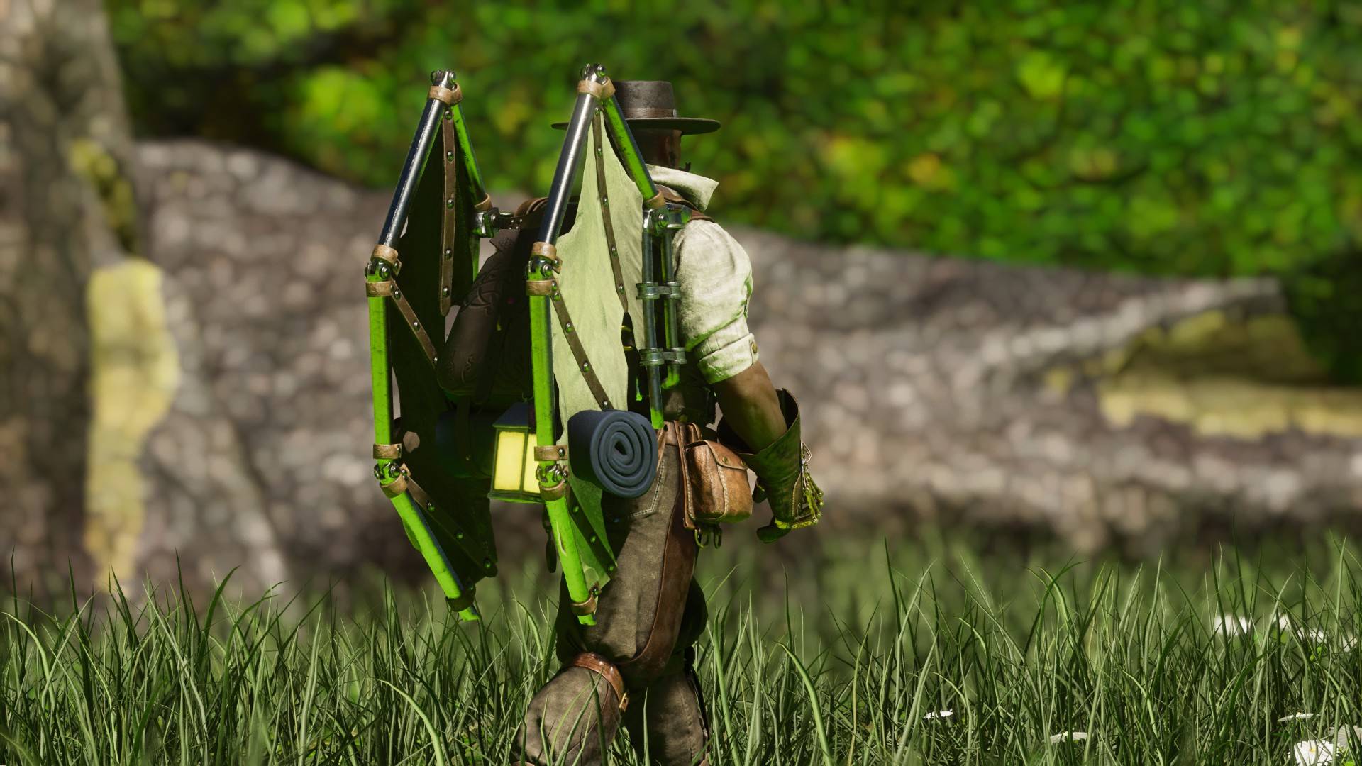 Fashion Glider - Gallery - Ark Survival Ascended Mods - CurseForge