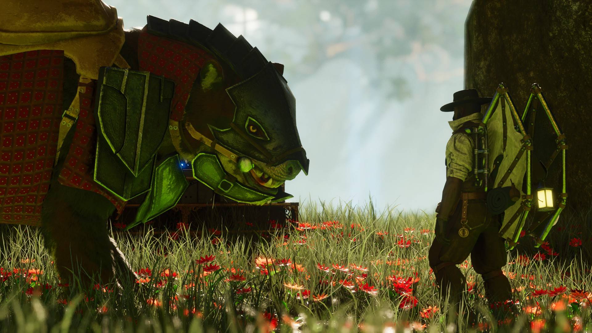 Fashion Glider - Gallery - Ark Survival Ascended Mods - CurseForge