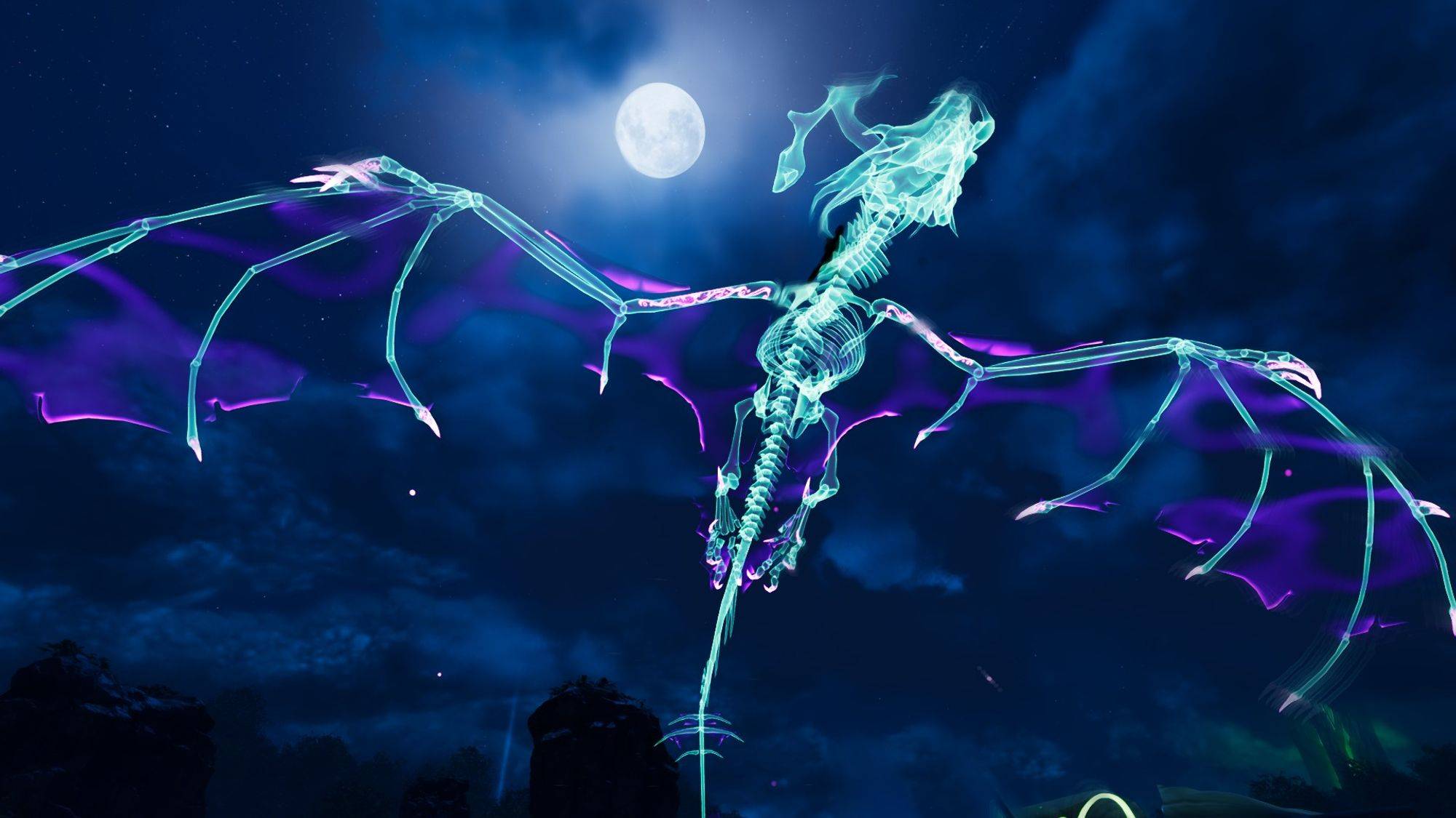 Runic Wyverns - Gallery - Ark Survival Ascended Mods - CurseForge