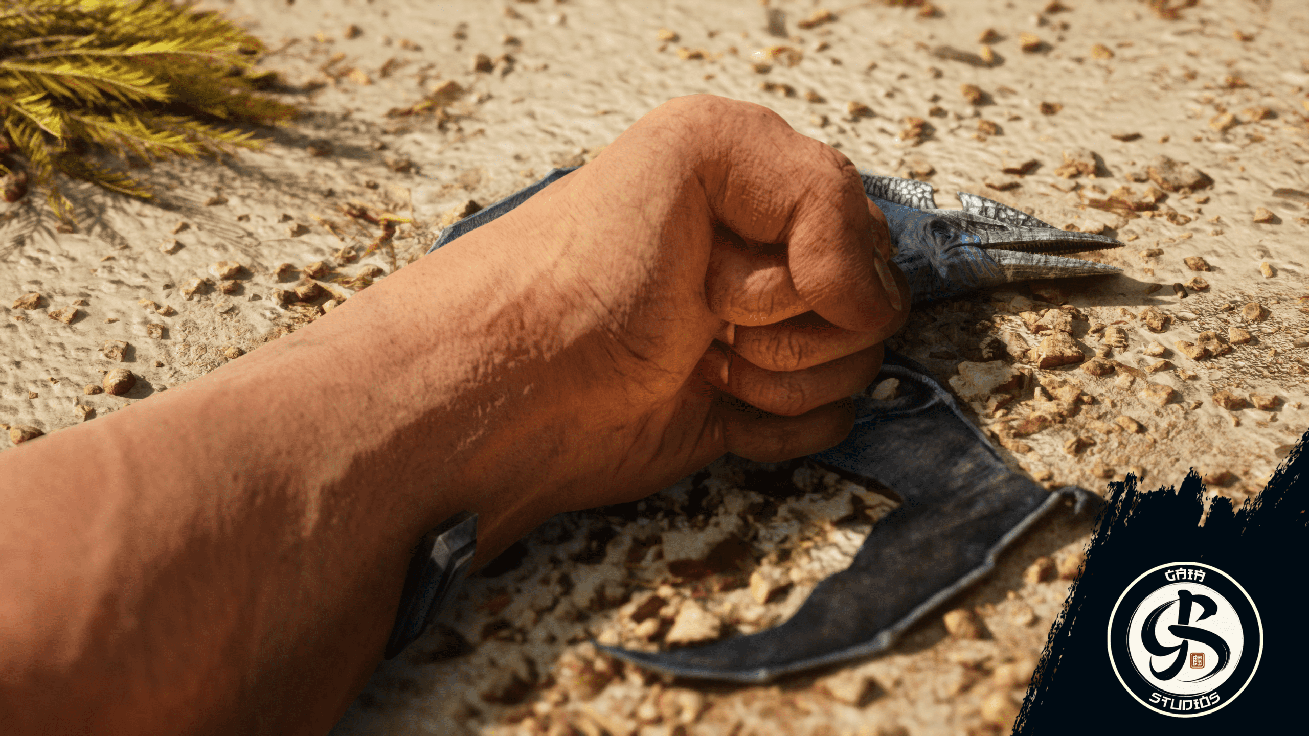 No Flyers | Gaia Studios - Gallery - Ark Survival Ascended Mods ...