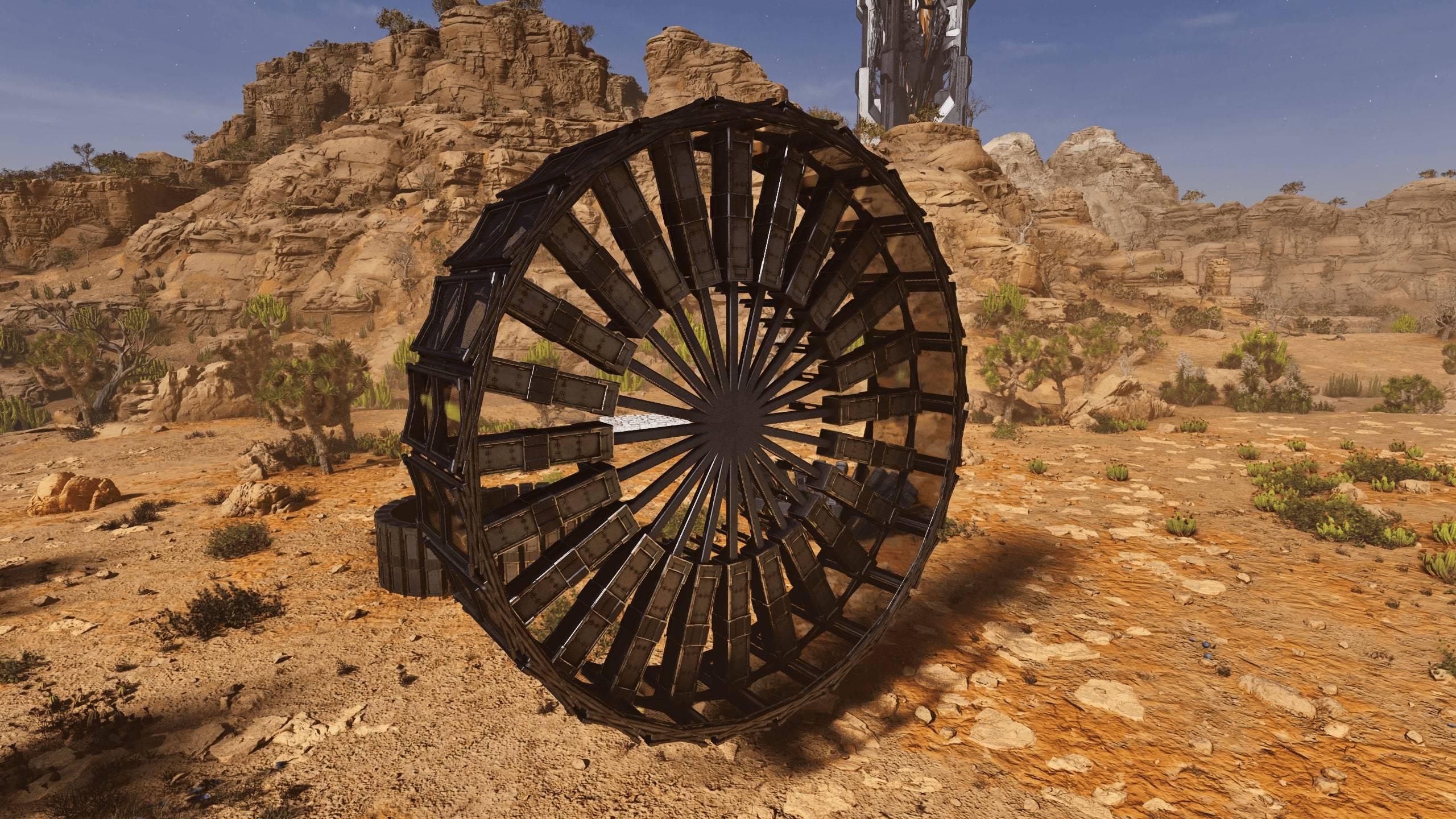 Chasuns Building Helper - Gallery - Ark Survival Ascended Mods - CurseForge