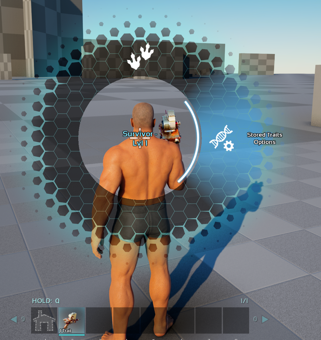 Improved Gene Scanner - Gallery - Ark Survival Ascended Mods - CurseForge