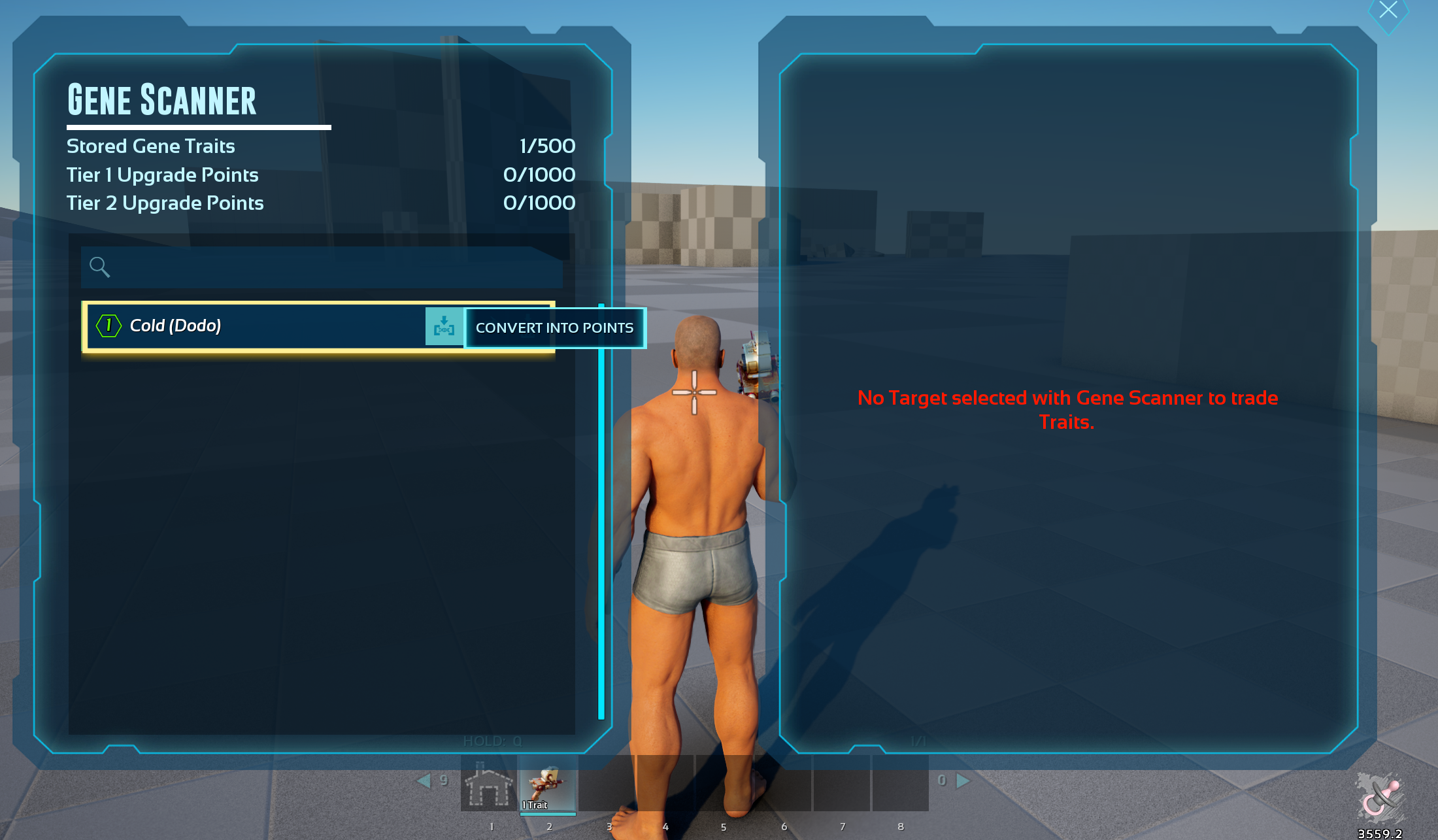 Improved Gene Scanner - Ark Survival Ascended Mods - CurseForge