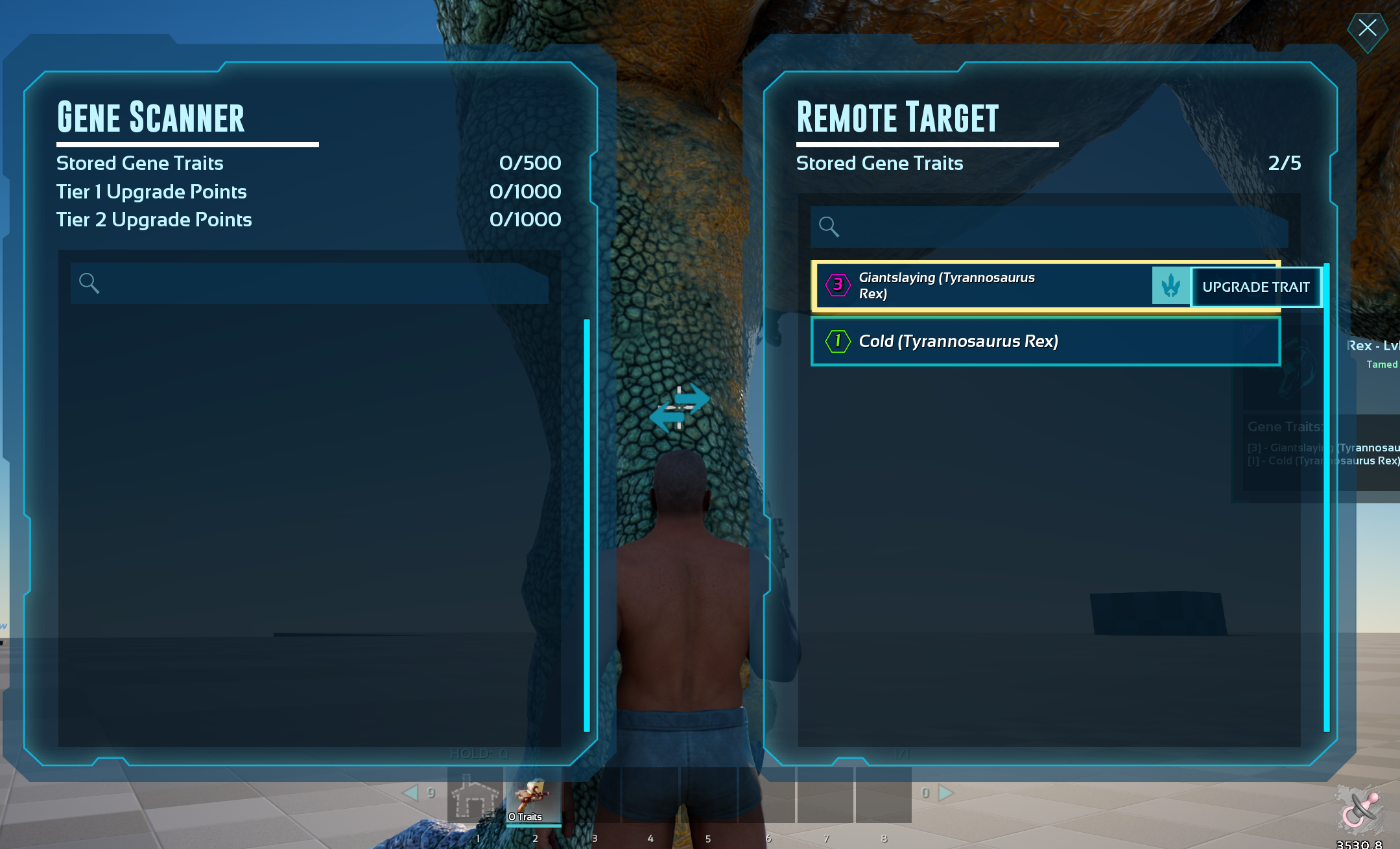 Improved Gene Scanner - Ark Survival Ascended Mods - CurseForge