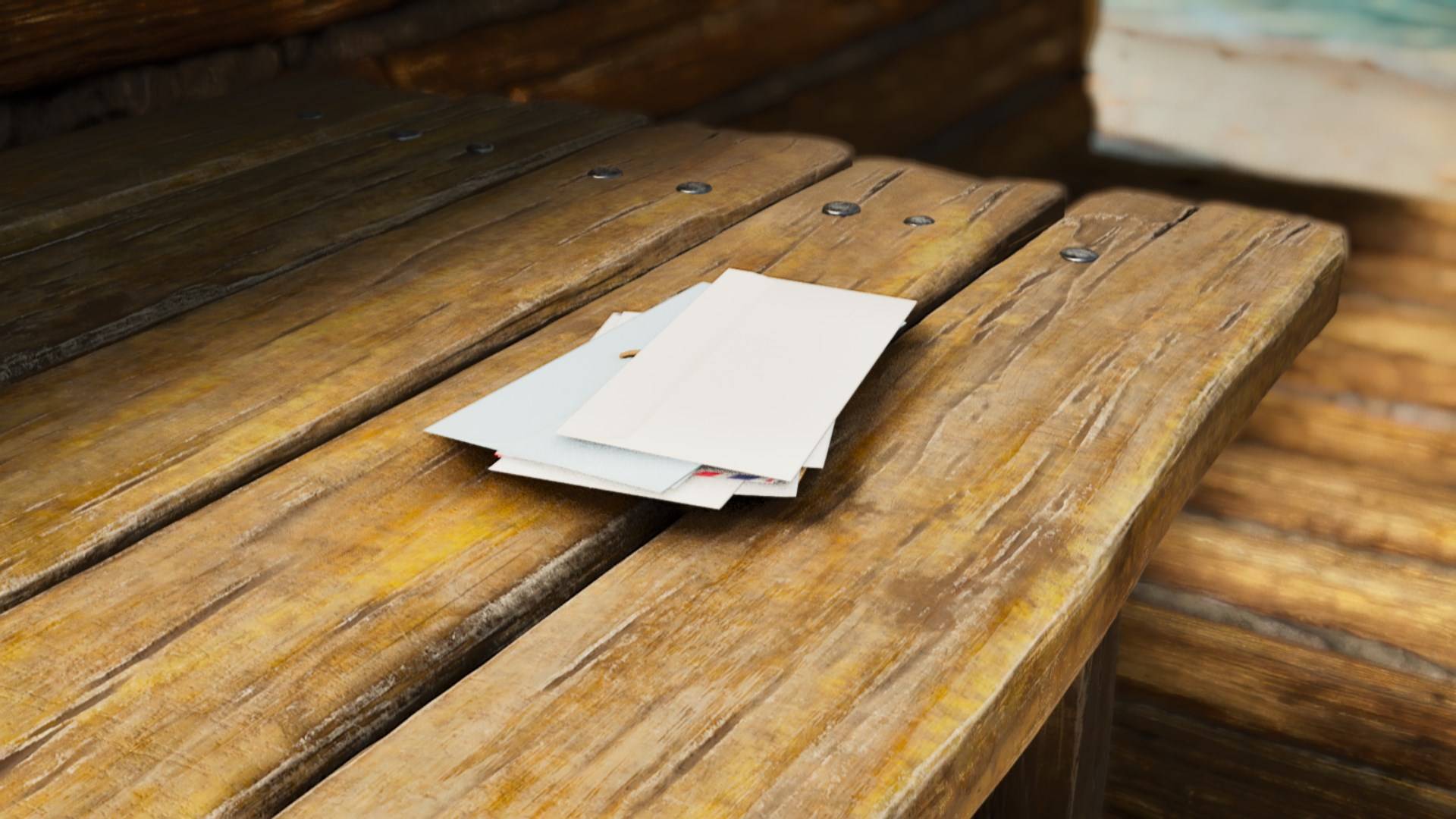 Better Notebooks & Letters - Gallery - Ark Survival Ascended Mods ...