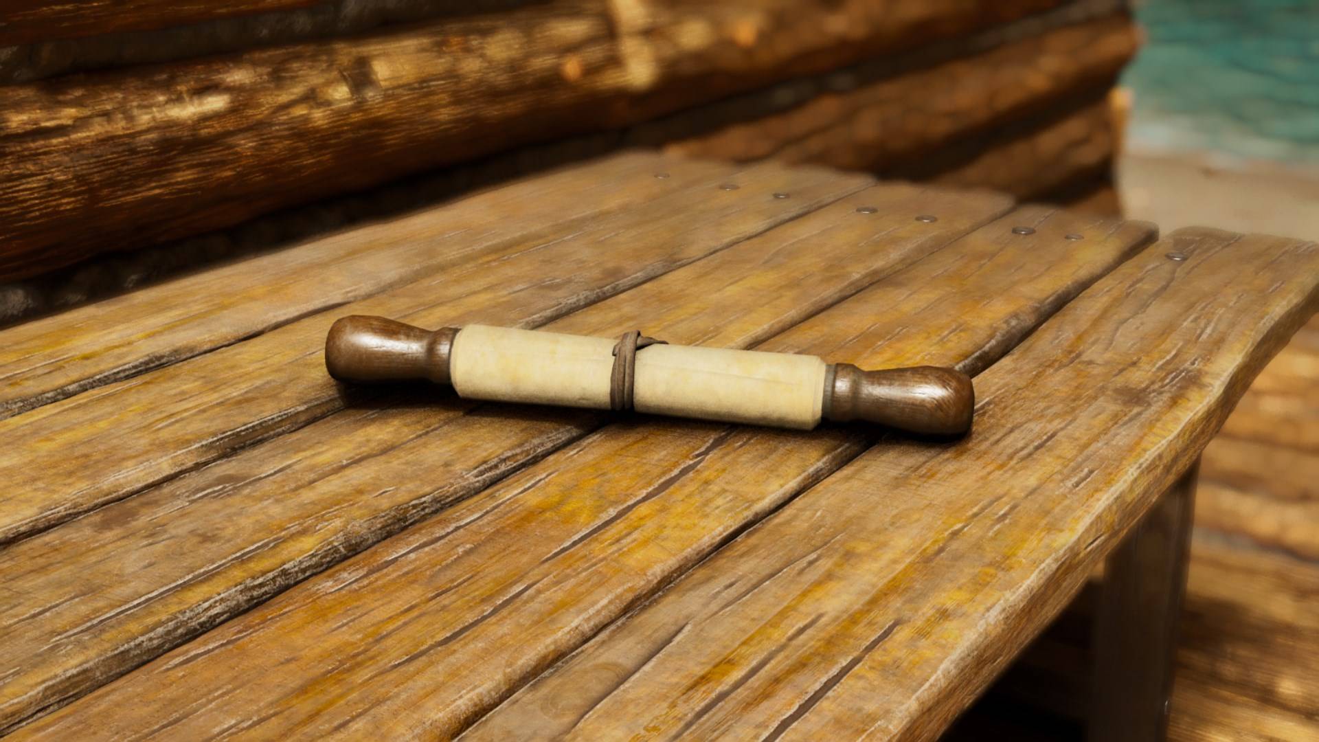 Better Notebooks & Letters - Gallery - Ark Survival Ascended Mods ...