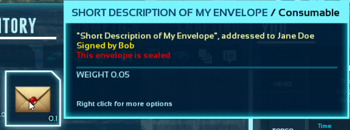 Better Notebooks & Letters - Gallery - Ark Survival Ascended Mods ...