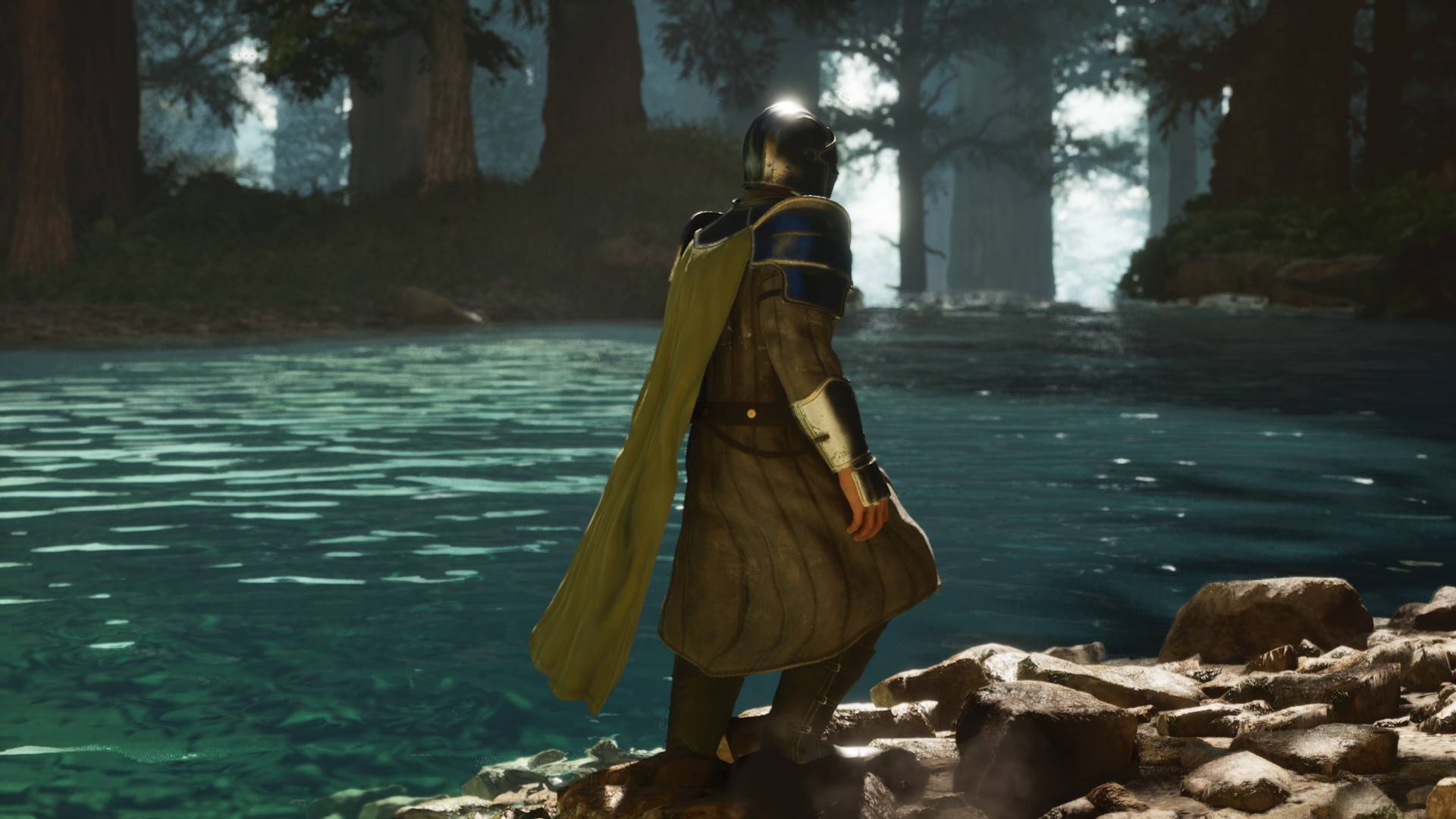 Cliffans Outfits: The Stag (Custom Cosmetic) - Gallery - Ark Survival ...