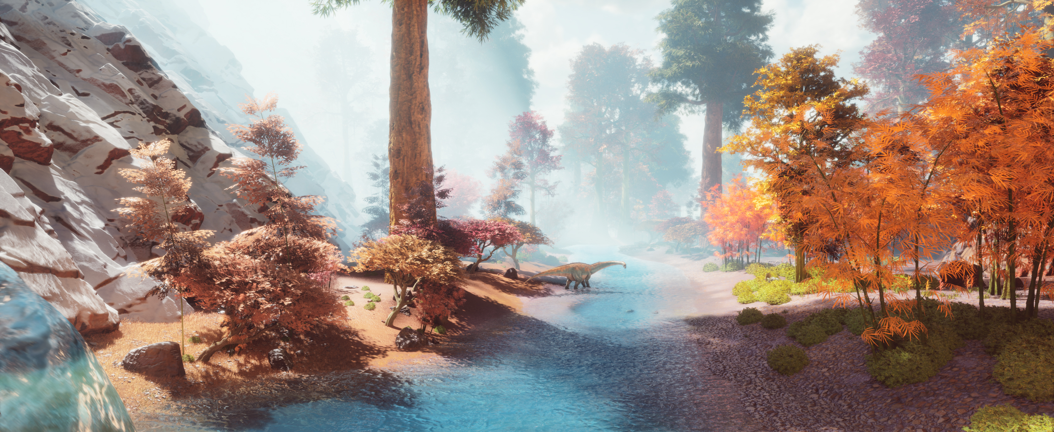 Temptress Lagoon: Enchanted - Gallery - Ark Survival Ascended Mods ...