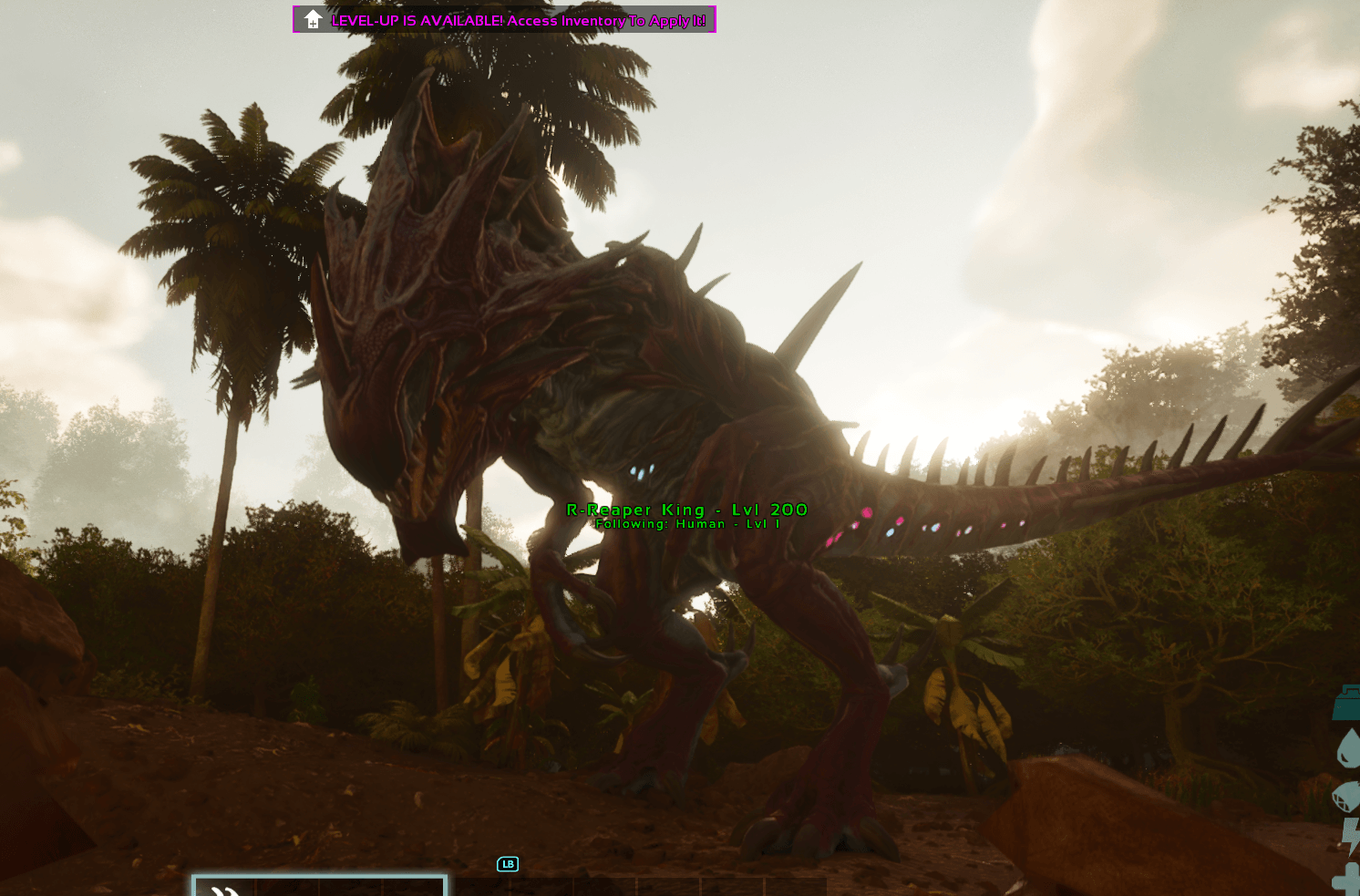 Core Choices - Gallery - Ark Survival Ascended Mods - CurseForge